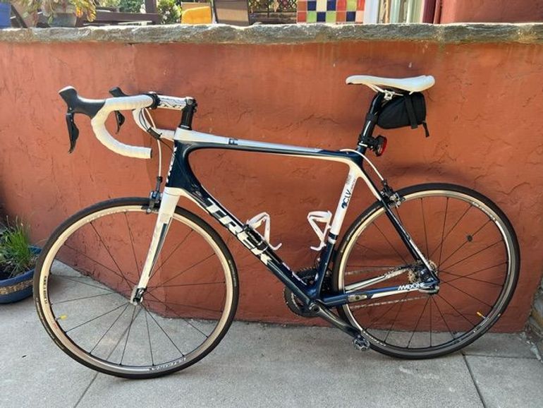 Trek Madone 5.9 H2 (Compact) E usato in 60 cm | buycycle