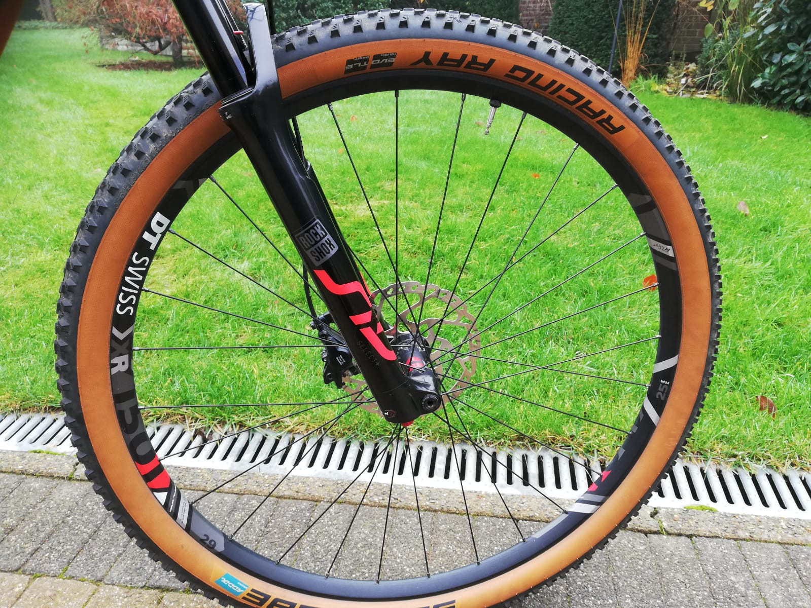 Scott Spark RC 900 used in LG | buycycle