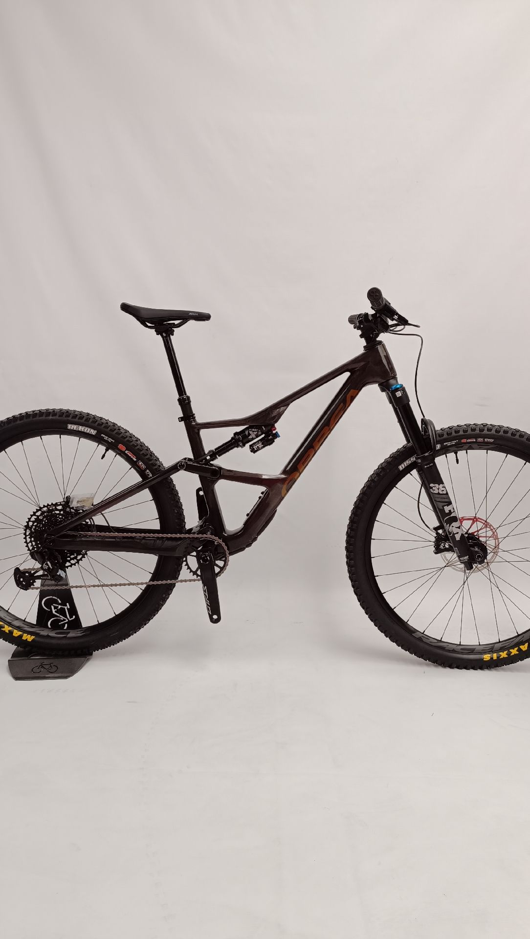 Orbea OCCAM LT M30 used in M | buycycle