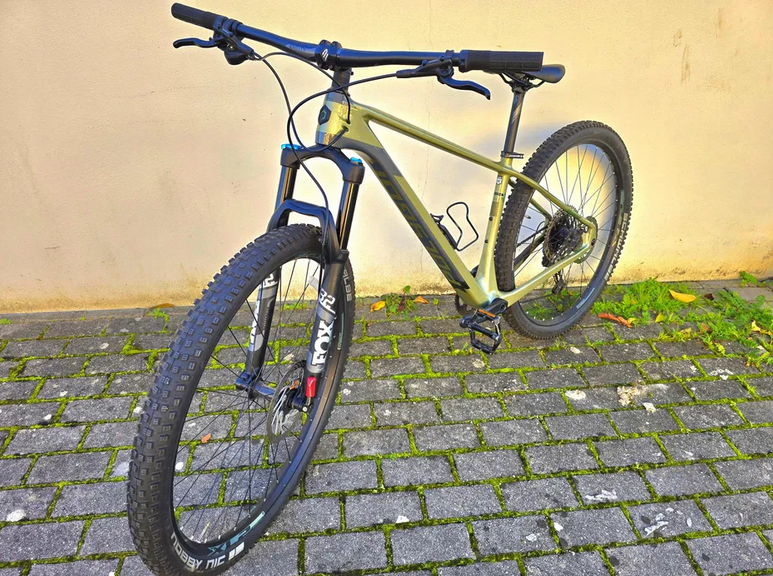 Polygon SYNCLINE C5 gebraucht kaufen M | buycycle