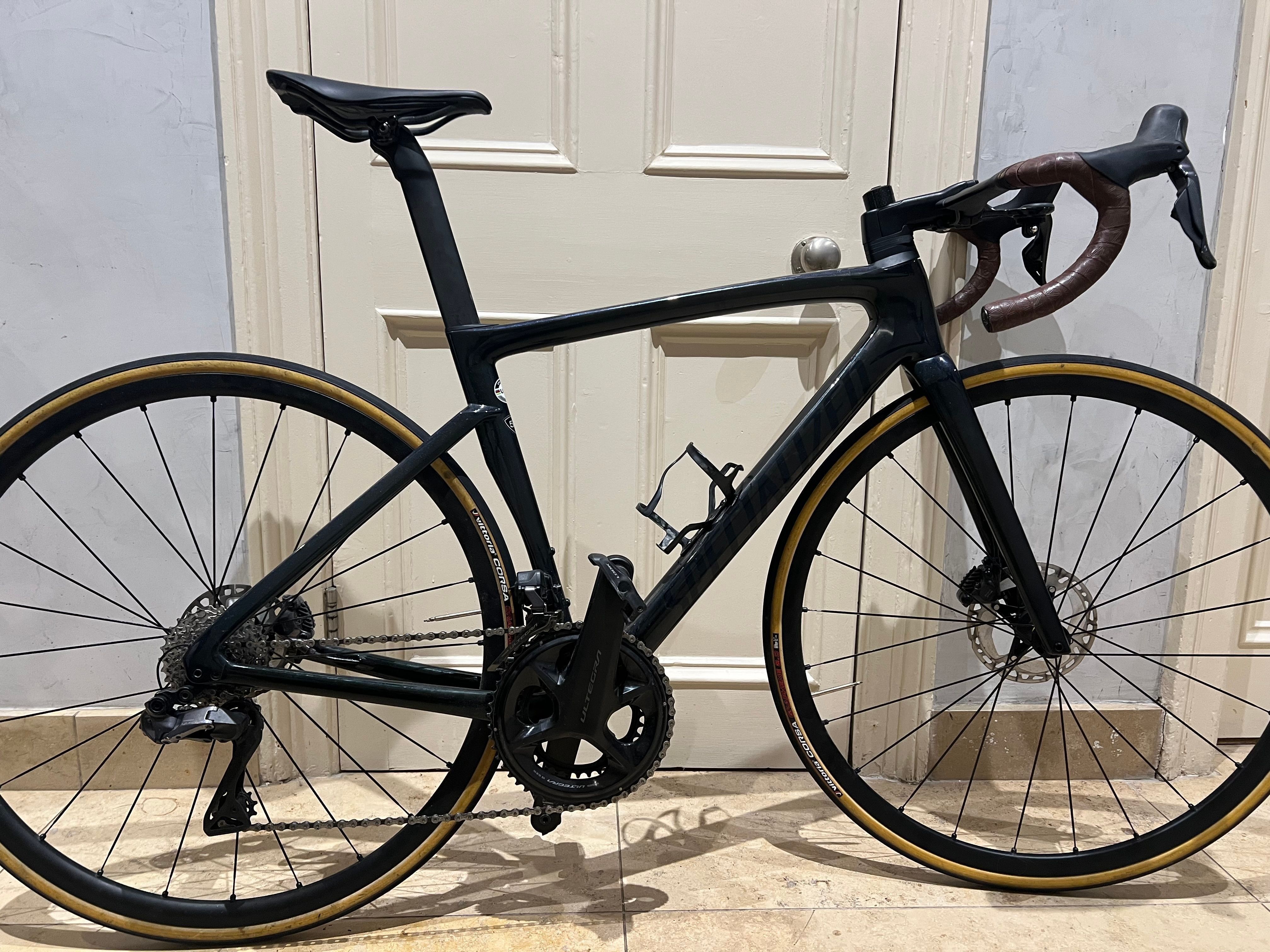 Specialized Tarmac SL7 Expert usato in 52 cm | buycycle