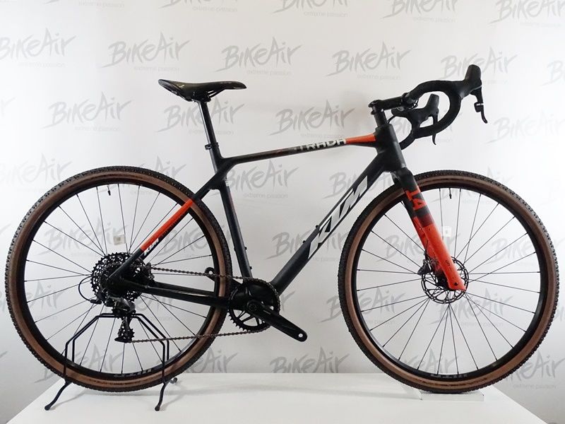 KTM X-STRADA MASTER 2024 used in 52 cm | buycycle