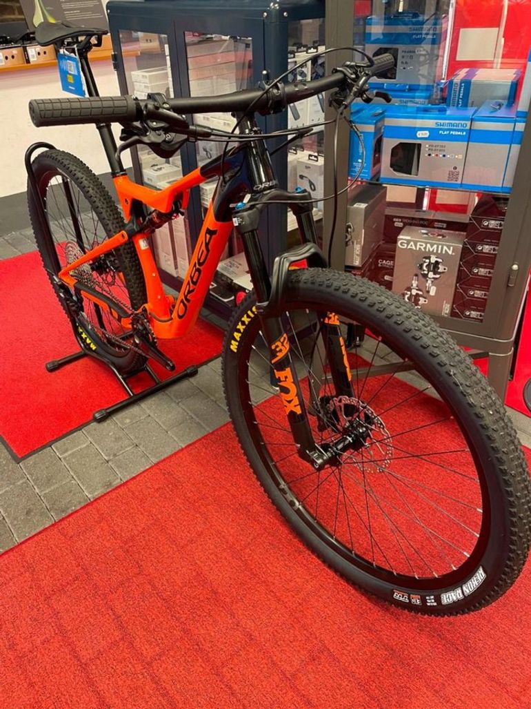 Orbea OIZ H20 used in MD | buycycle