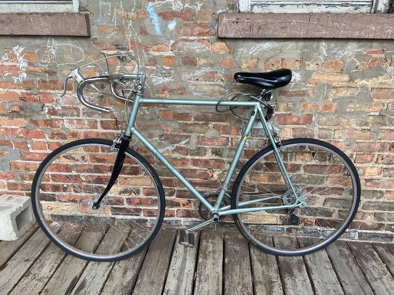 KHS Competition used in L | buycycle