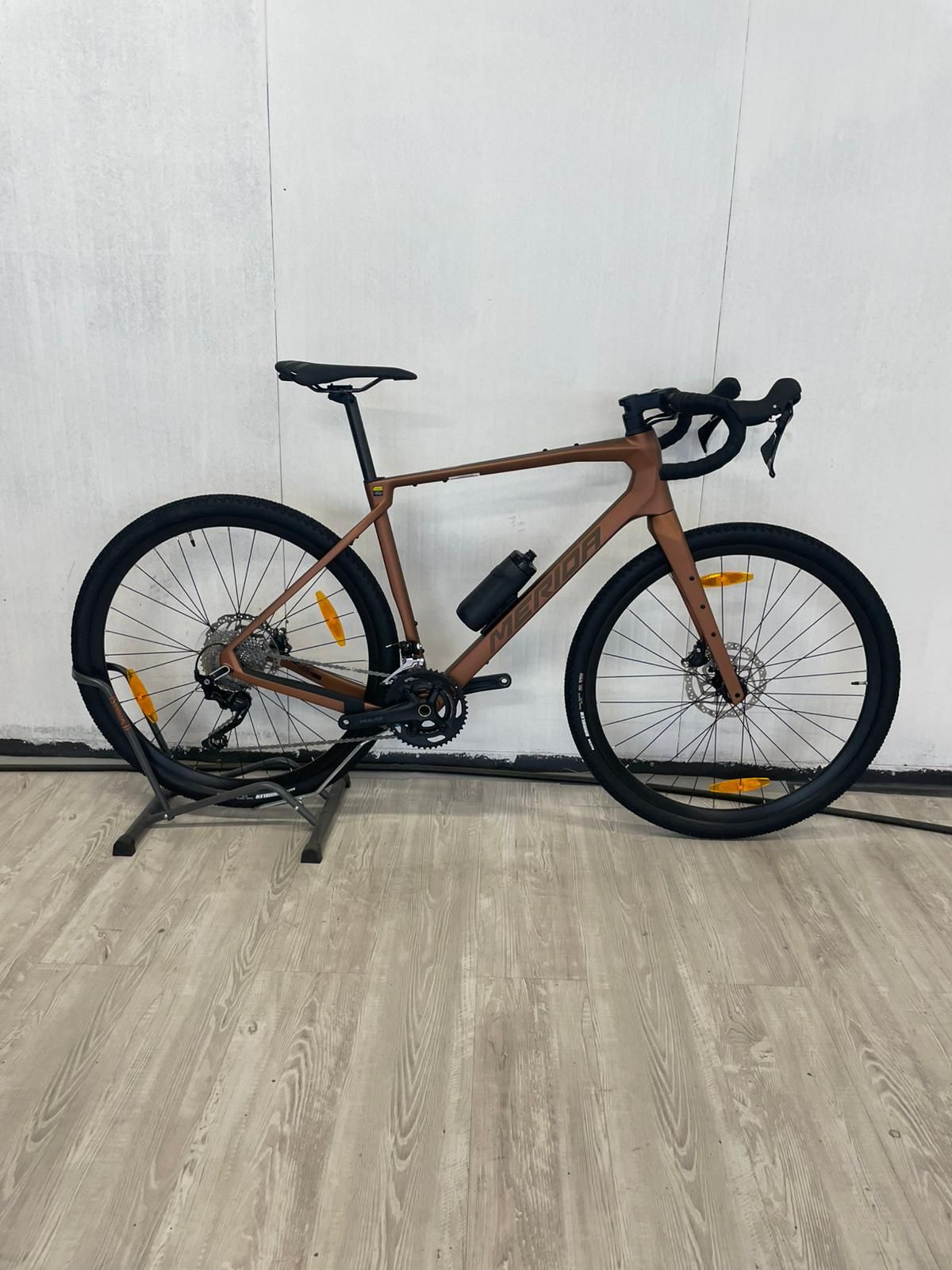 Merida SILEX 4000 used in M | buycycle