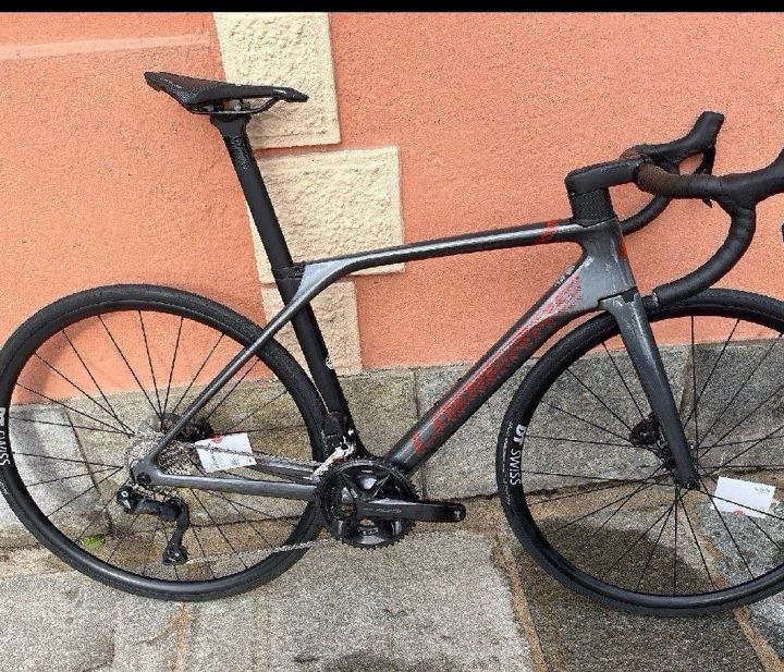 Lapierre Aircode DRS 5.0 Di2 usato in L | buycycle