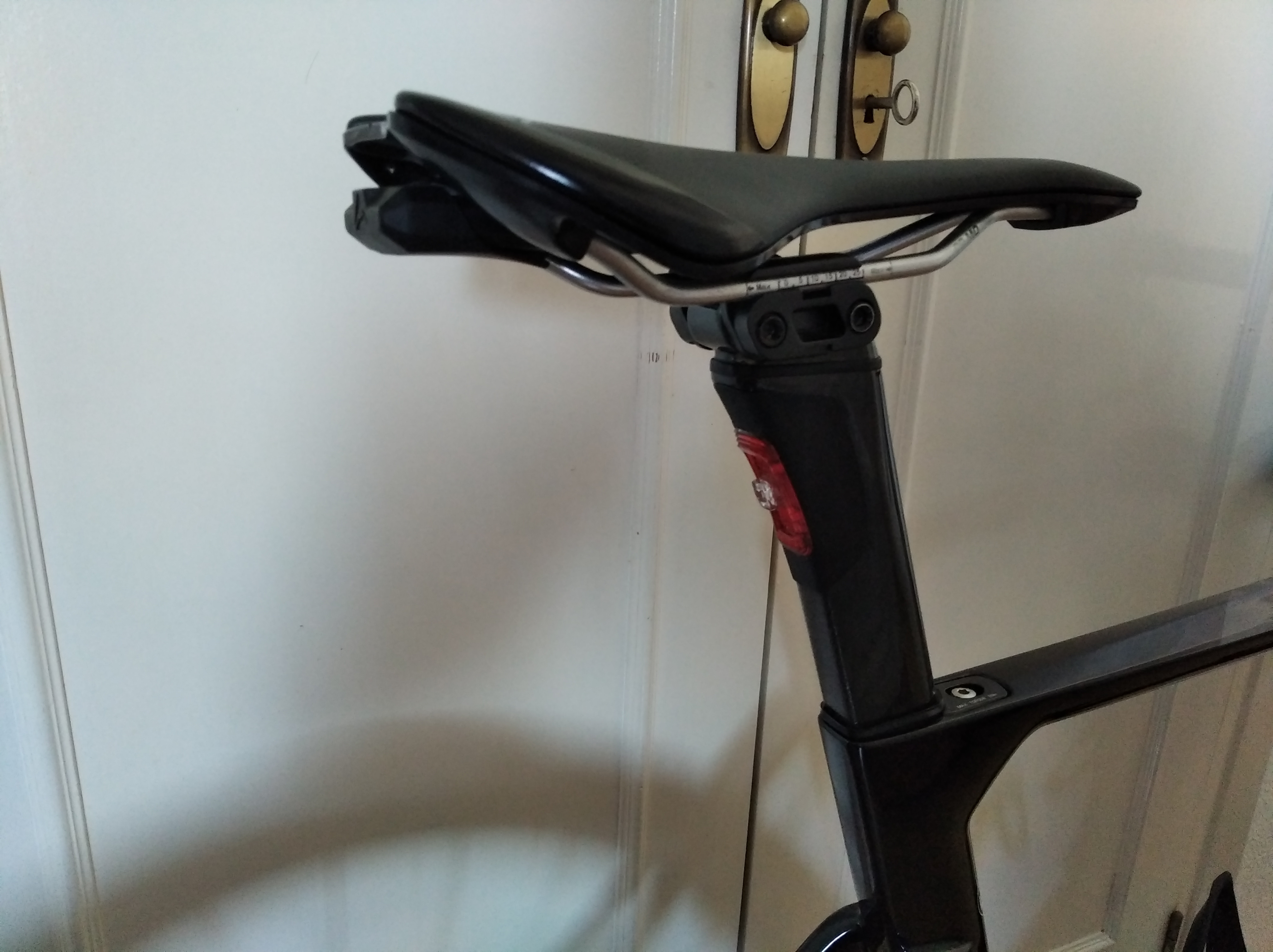 Merida REACTO DISC FORCE-EDITION usato in SM | buycycle