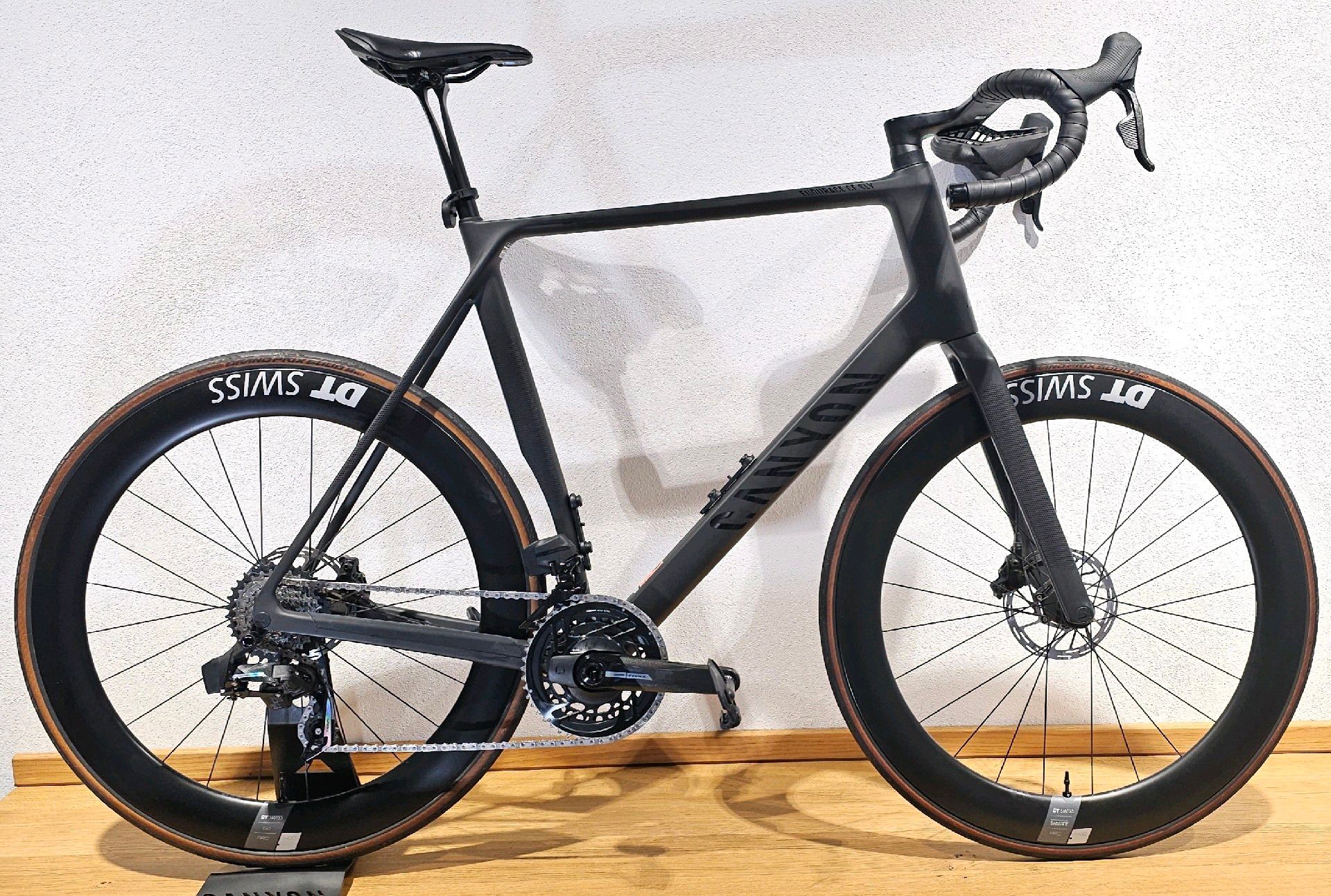 Canyon Endurace CF SLX 8 AXS used in XXL | buycycle