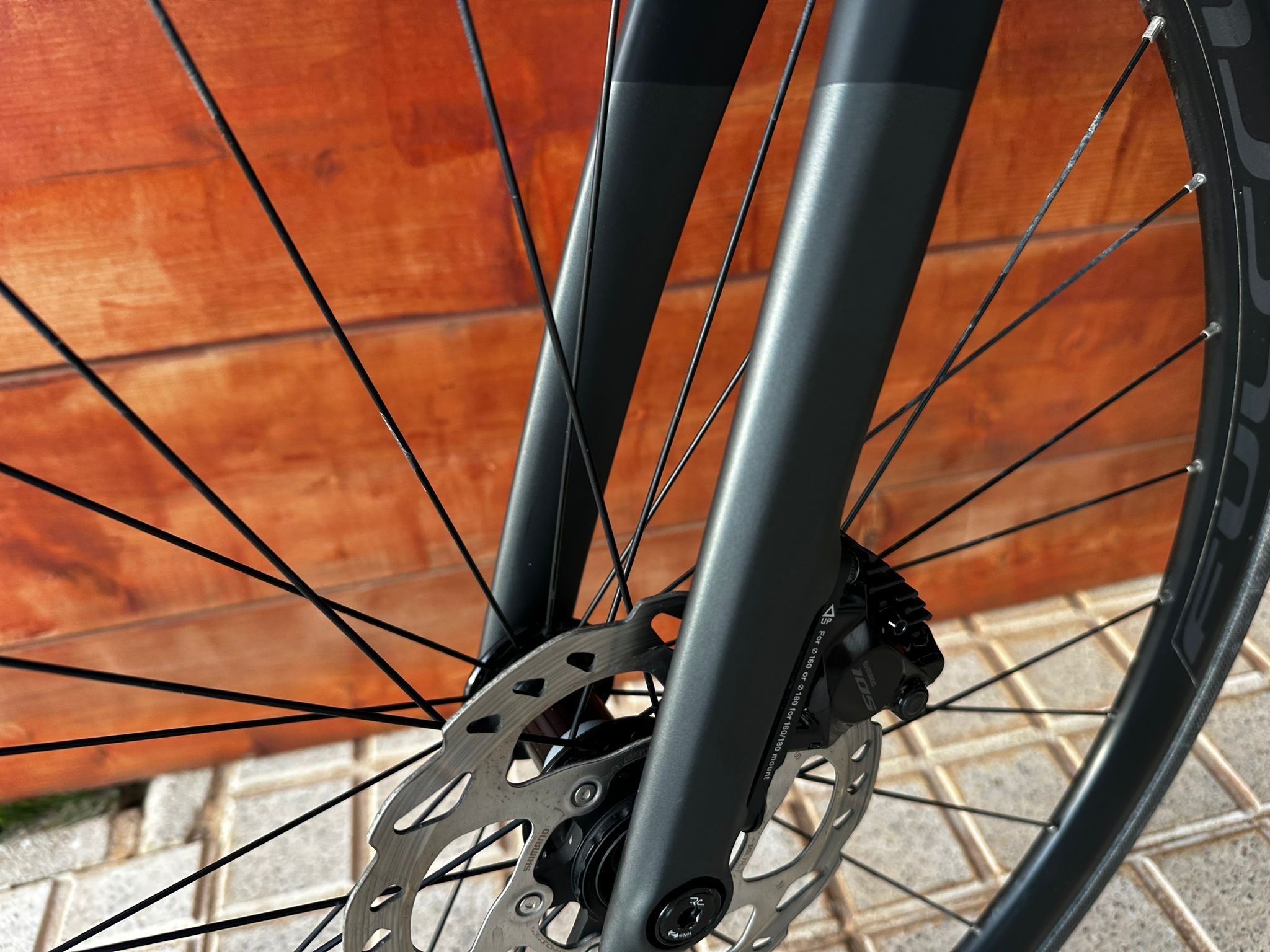 Bianchi Infinito CV 105 Di2 d'occasion en 57 cm | buycycle