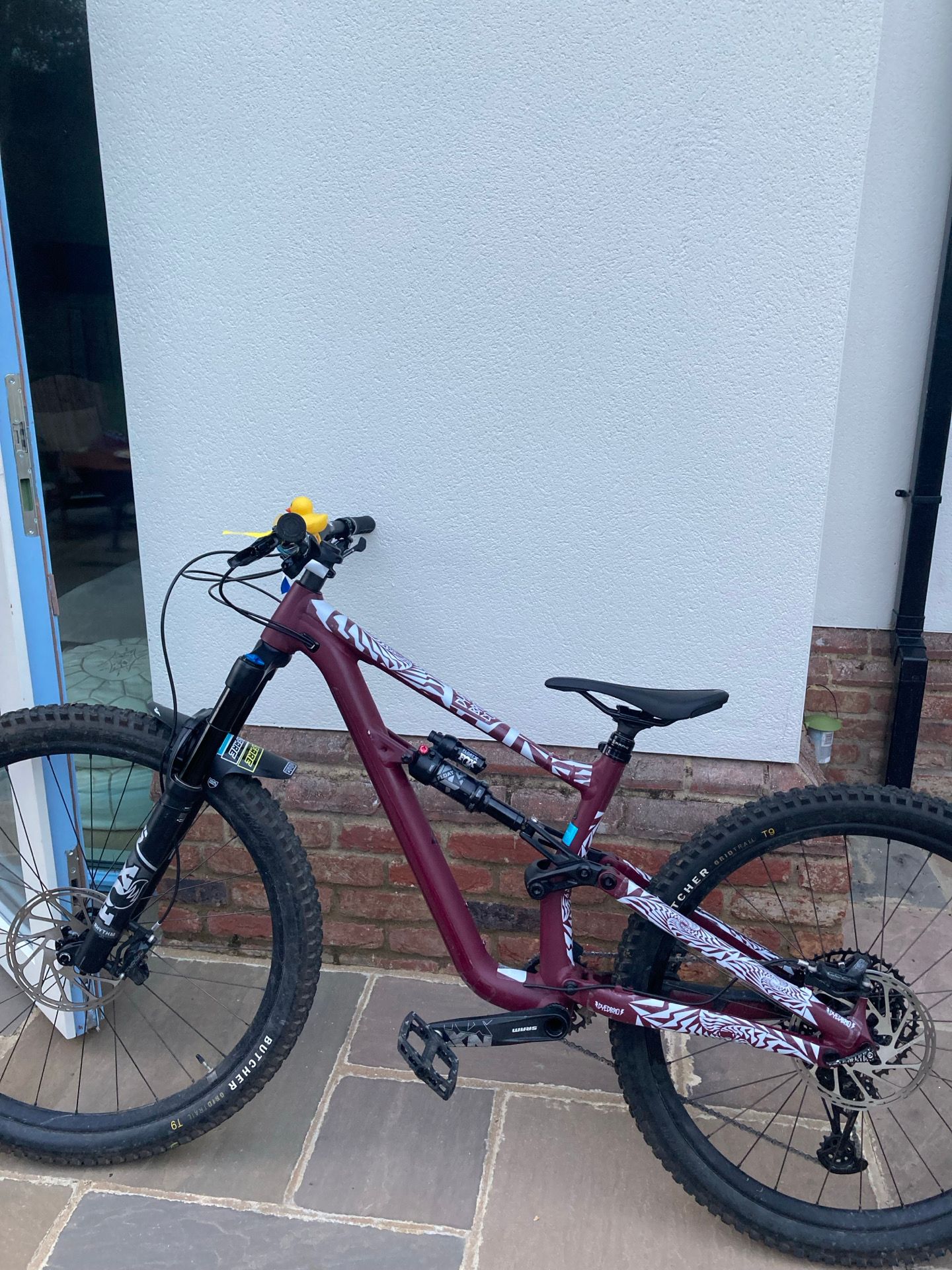 Specialized Status 140 gebraucht kaufen S | buycycle