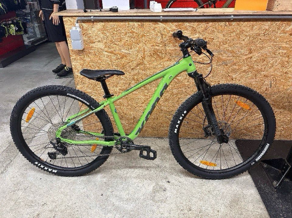 Kona KAHUNA used in MD | buycycle