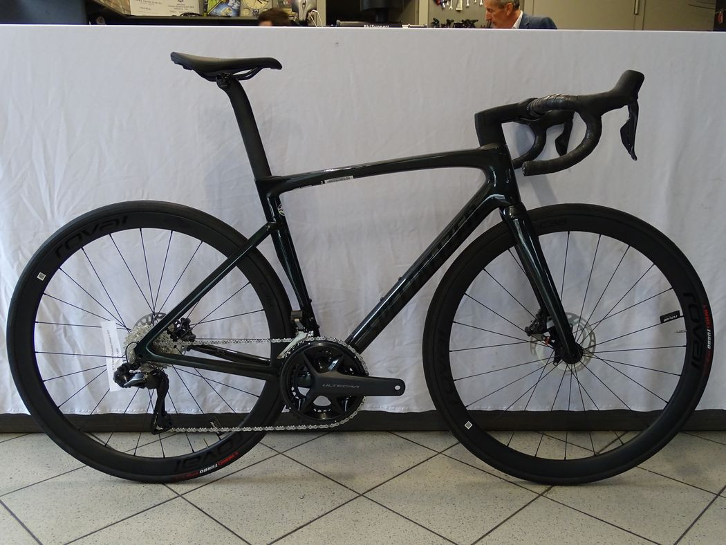 Specialized Tarmac SL7 Expert used in 56 cm | buycycle