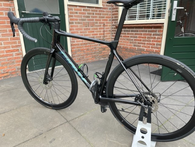 Giant TCR Advanced Pro 2 Disc gebraucht kaufen MD | buycycle