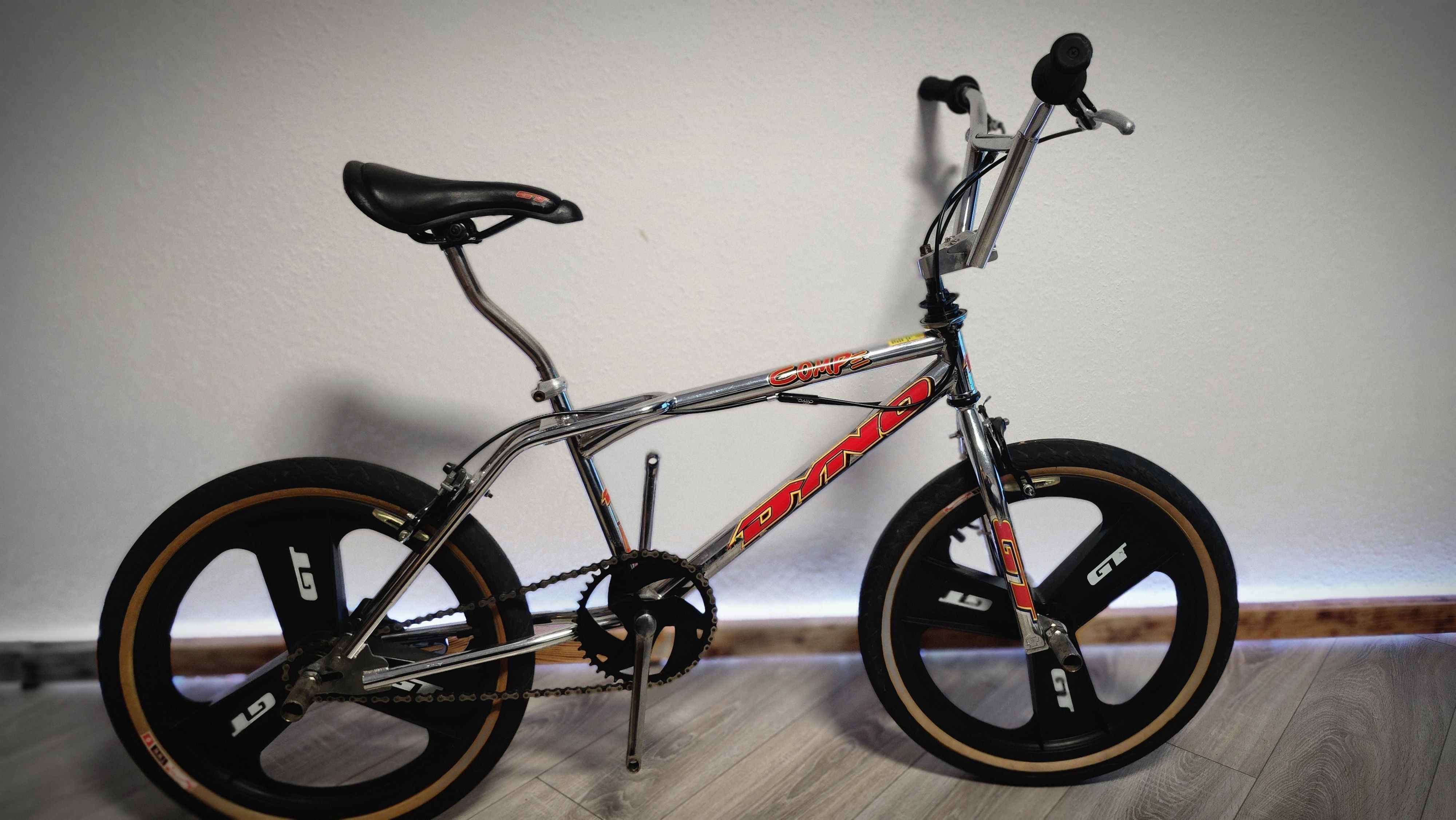 GT COMP used in 42 | buycycle