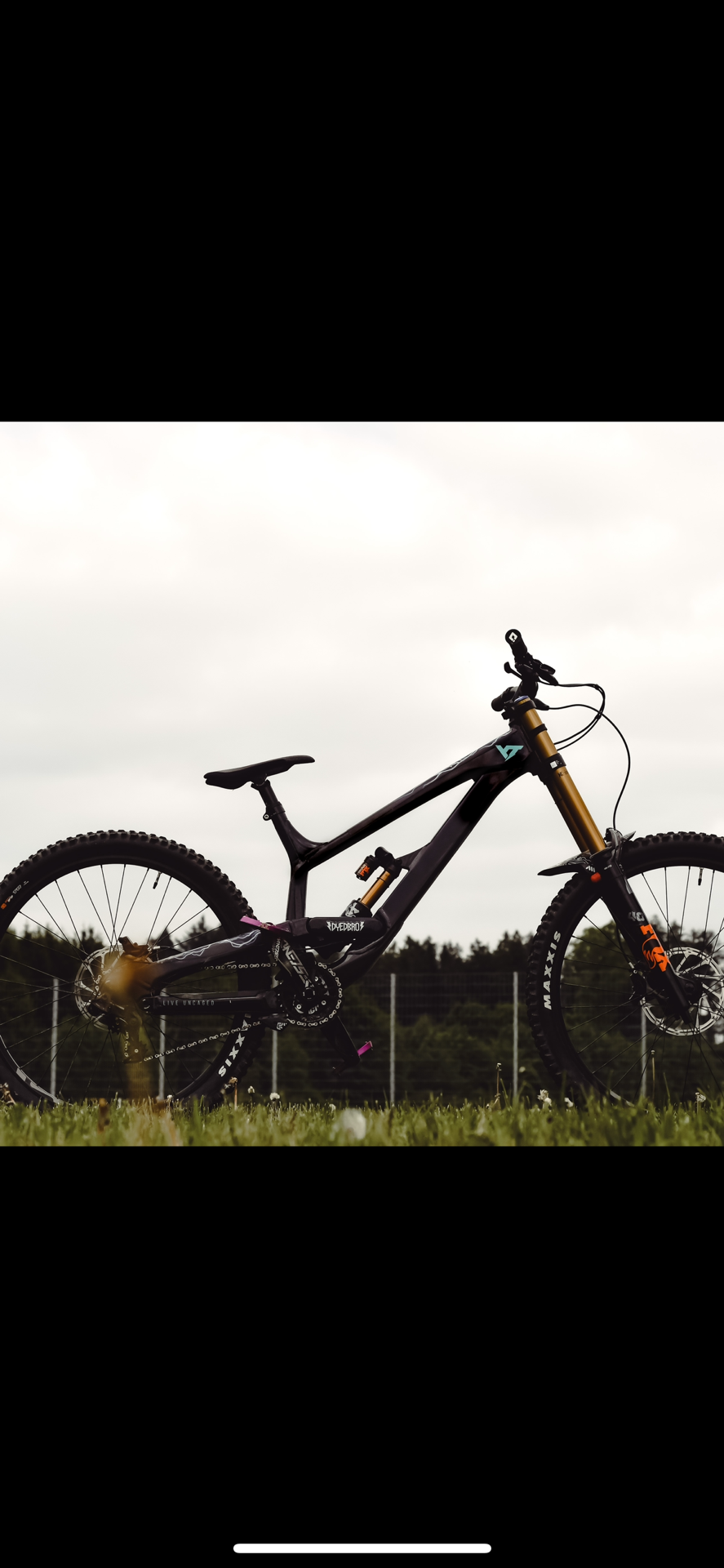 YT Industries Tues CORE 2 27 usato in XL | buycycle