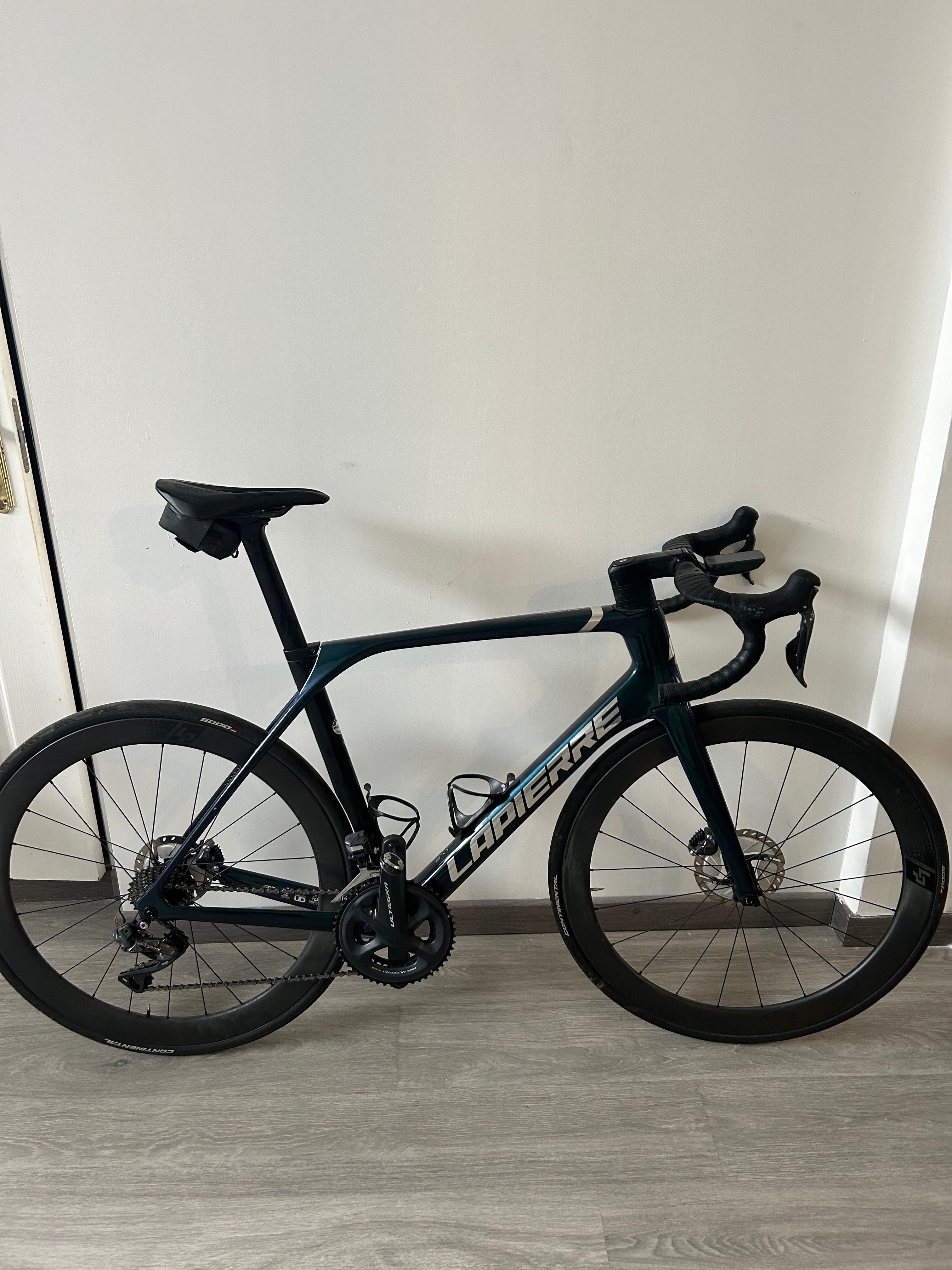 Lapierre Aircode DRS 7.0 gebraucht kaufen L | buycycle