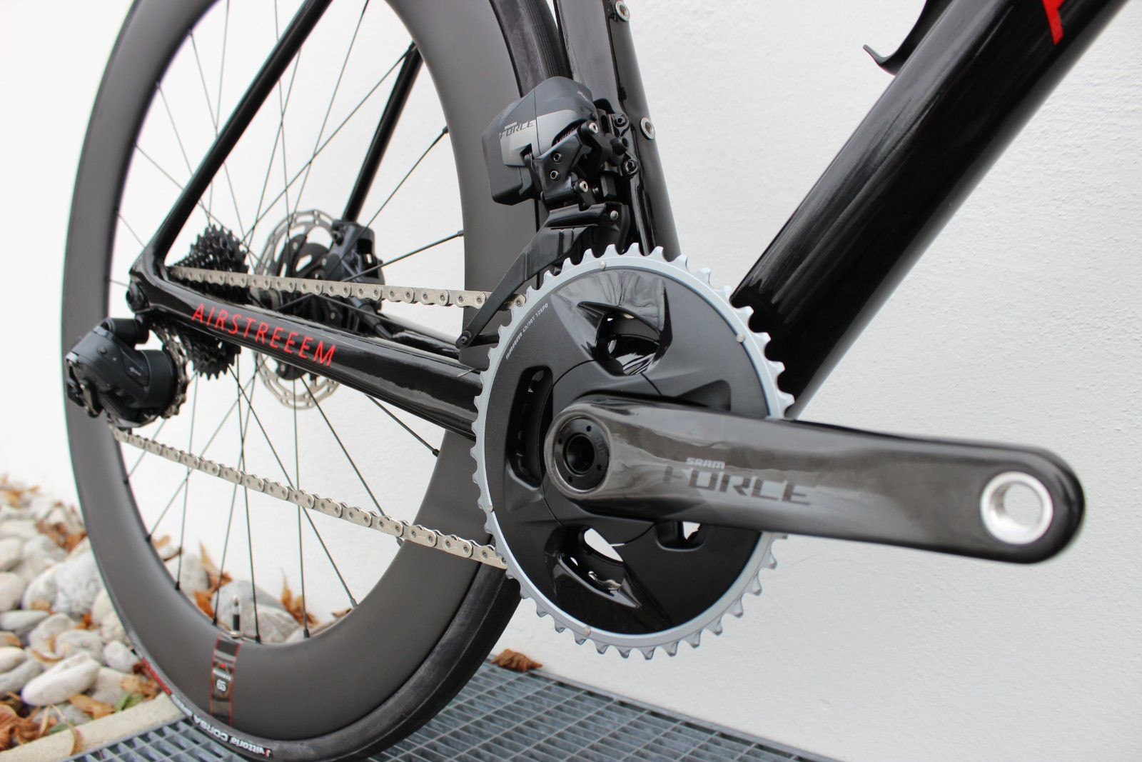 Airstreeem Triple EEE SL used in 51 cm | buycycle UK