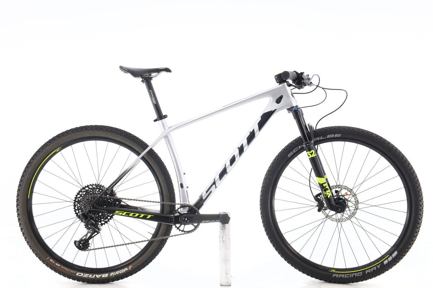 Scott Scale 920 GX used in L | buycycle