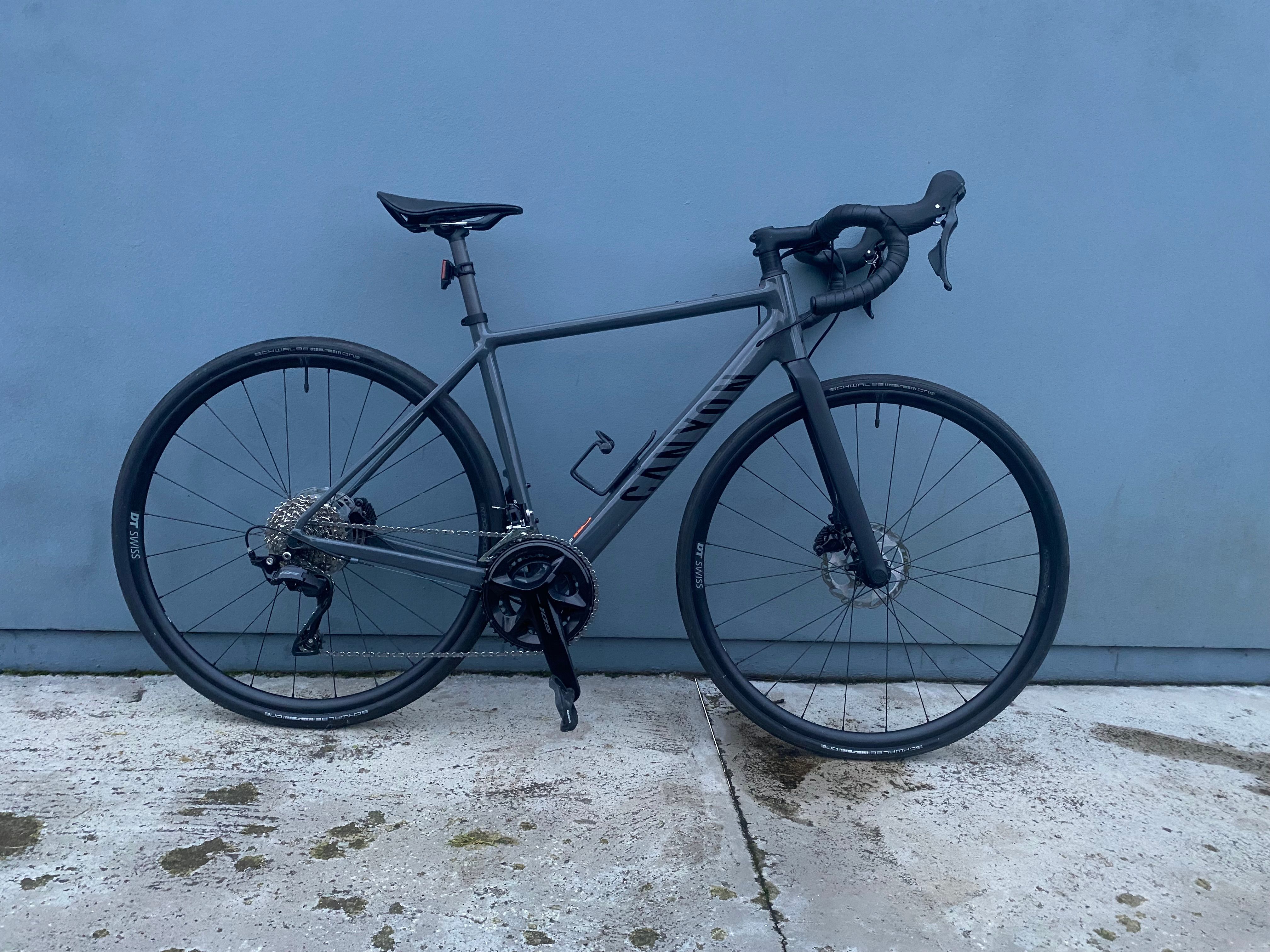 Canyon Endurace 7 usato in S | buycycle