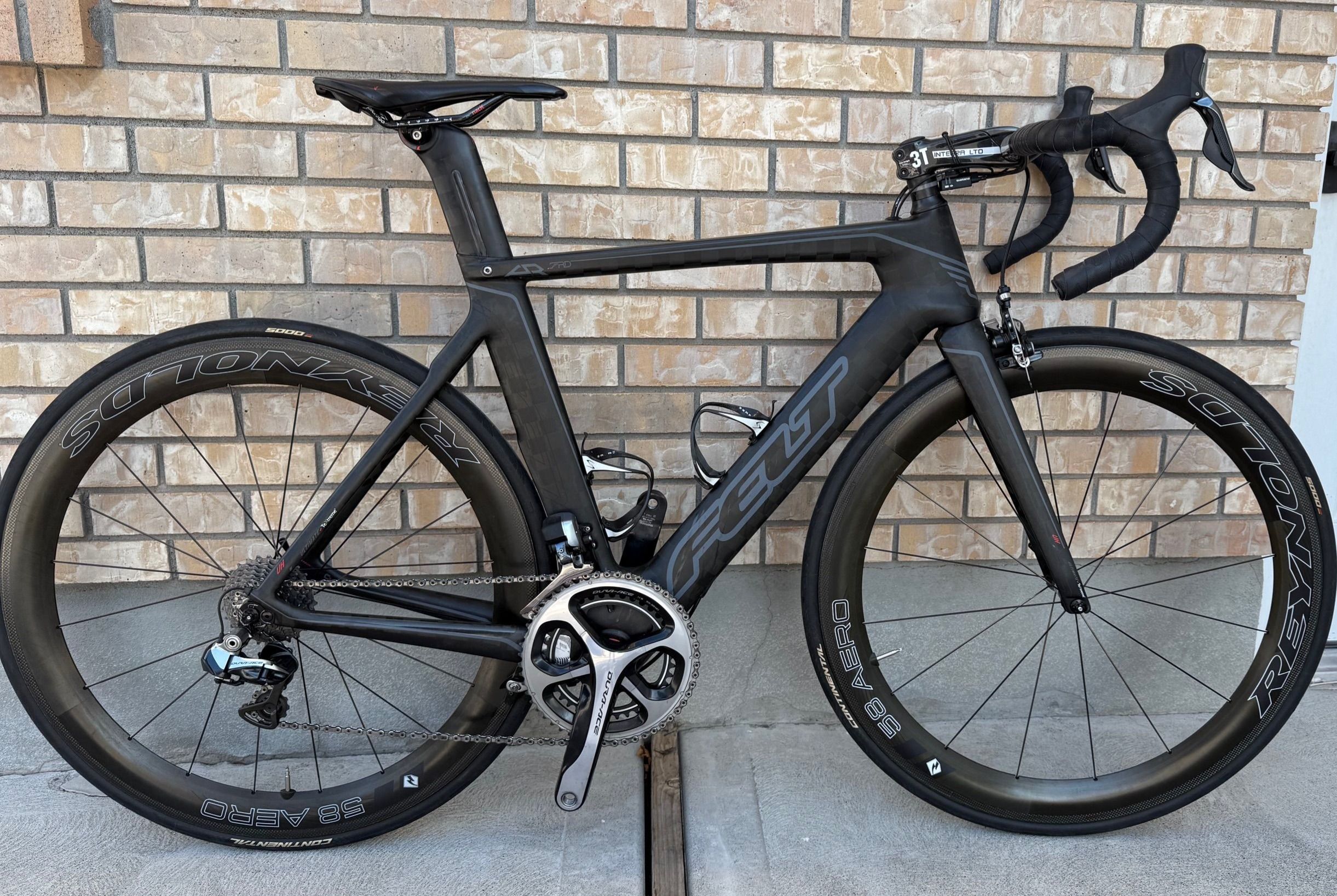 Felt AR FRD used in 54 cm | buycycle