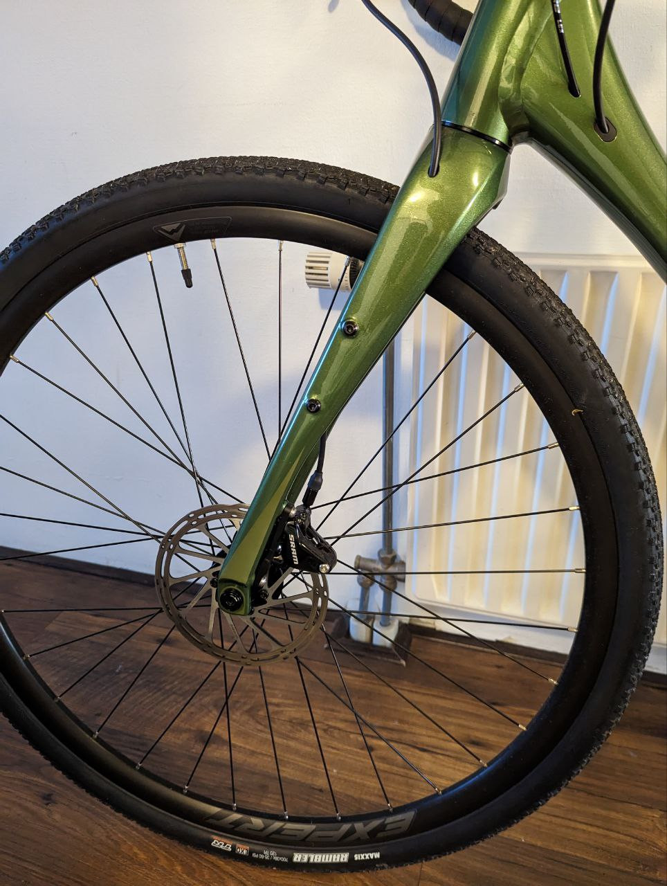 Merida SILEX 600 gebraucht kaufen LG | buycycle