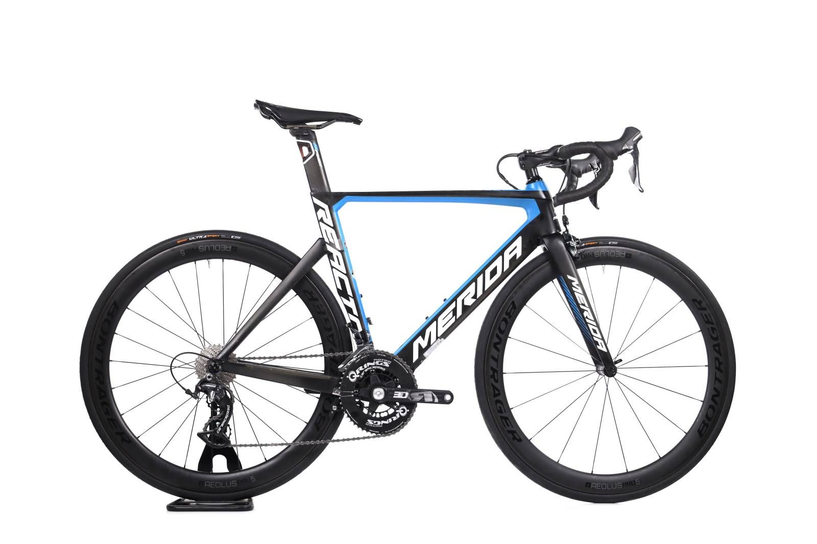 Merida Reacto 5000 použitý v M | buycycle