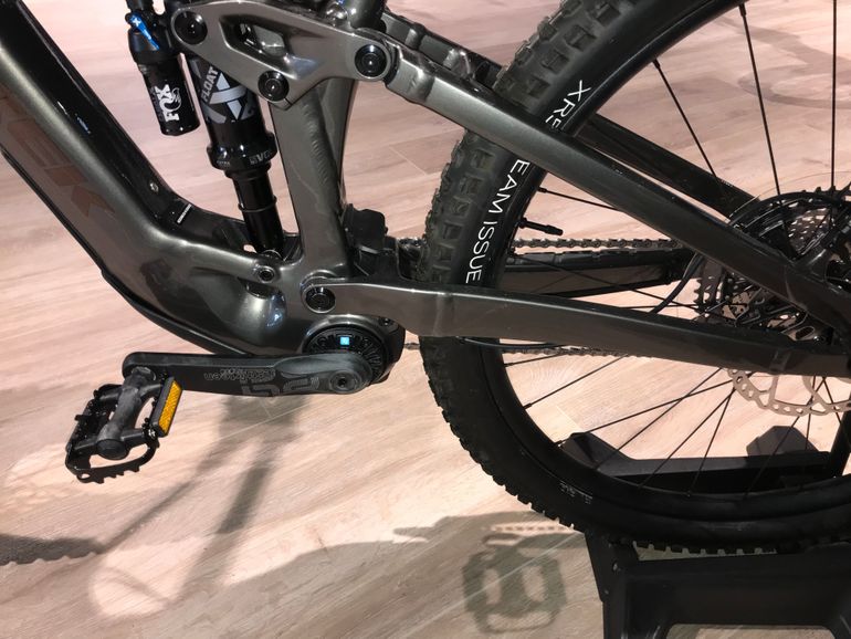 Trek Fuel EXe 8 XT gebraucht kaufen M | buycycle