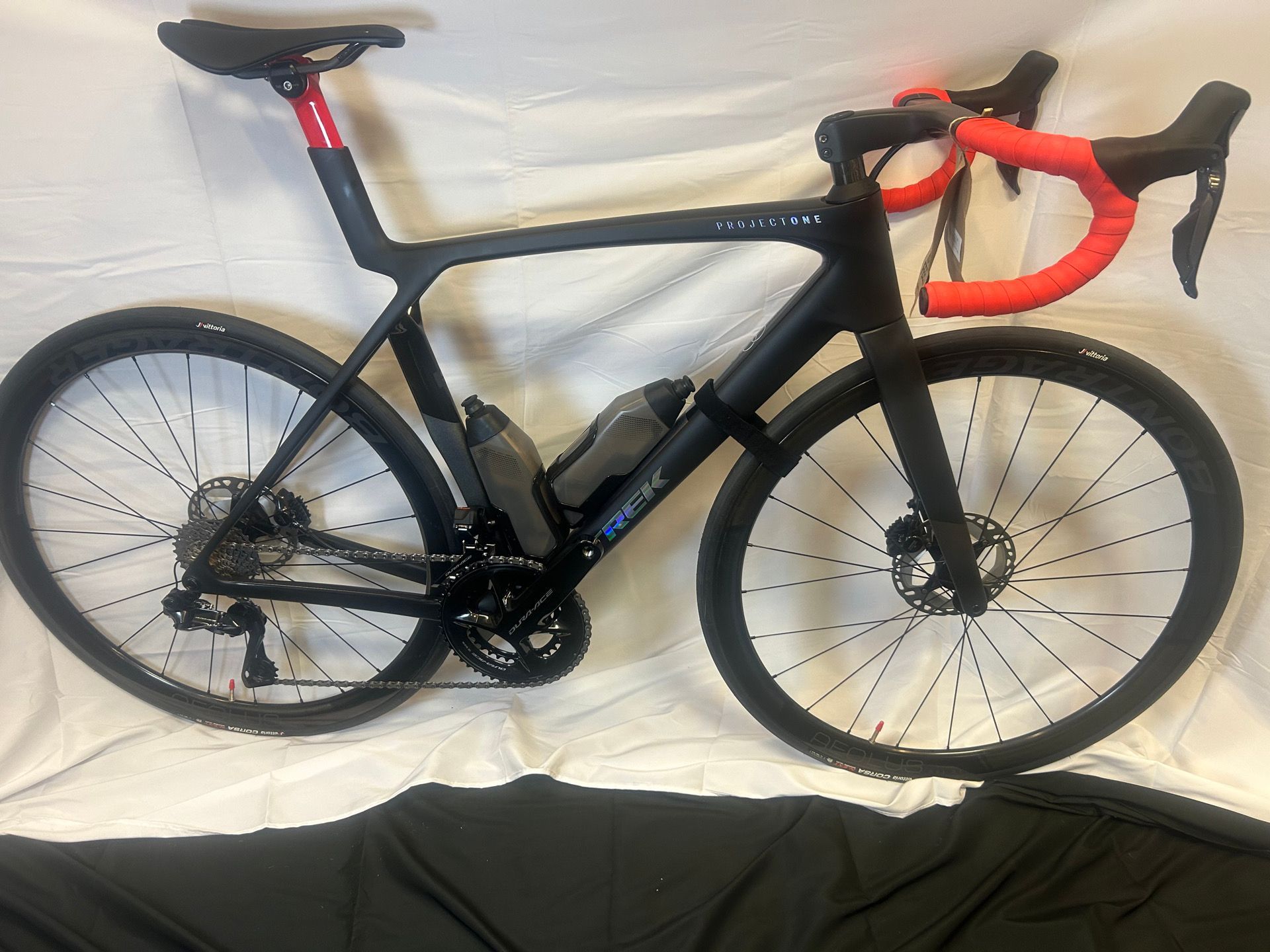 Trek Madone SLR 9 Gen 8 usato in M | buycycle