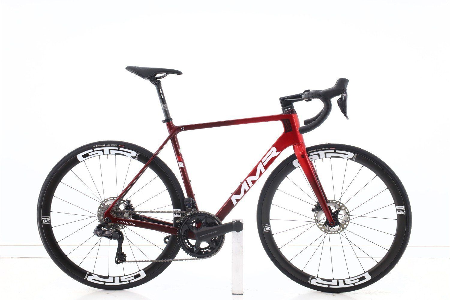 MMR adrenaline sl di2 12v used in 54 cm | buycycle
