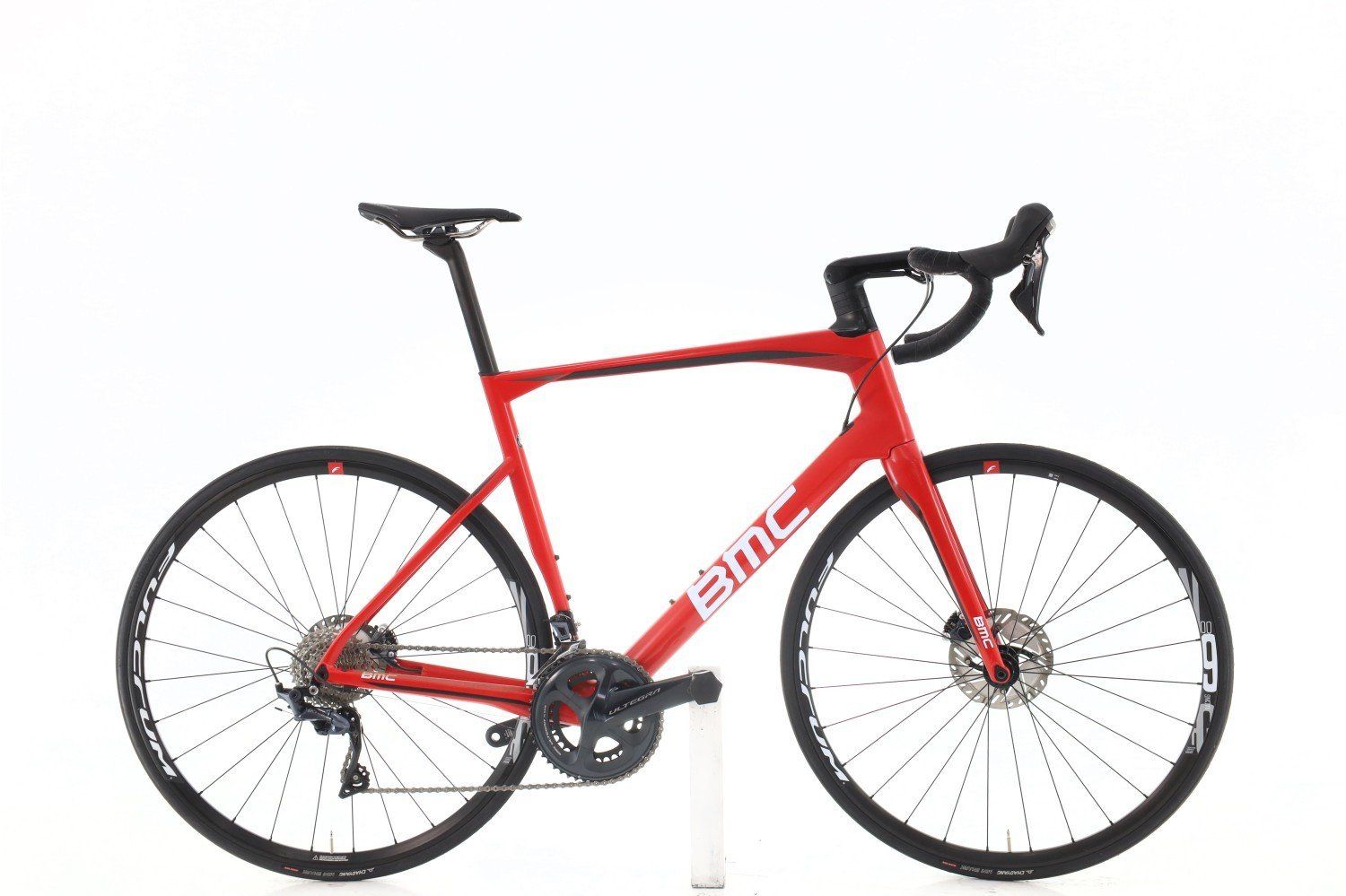 BMC road machine 01 frs used in 58 cm | buycycle