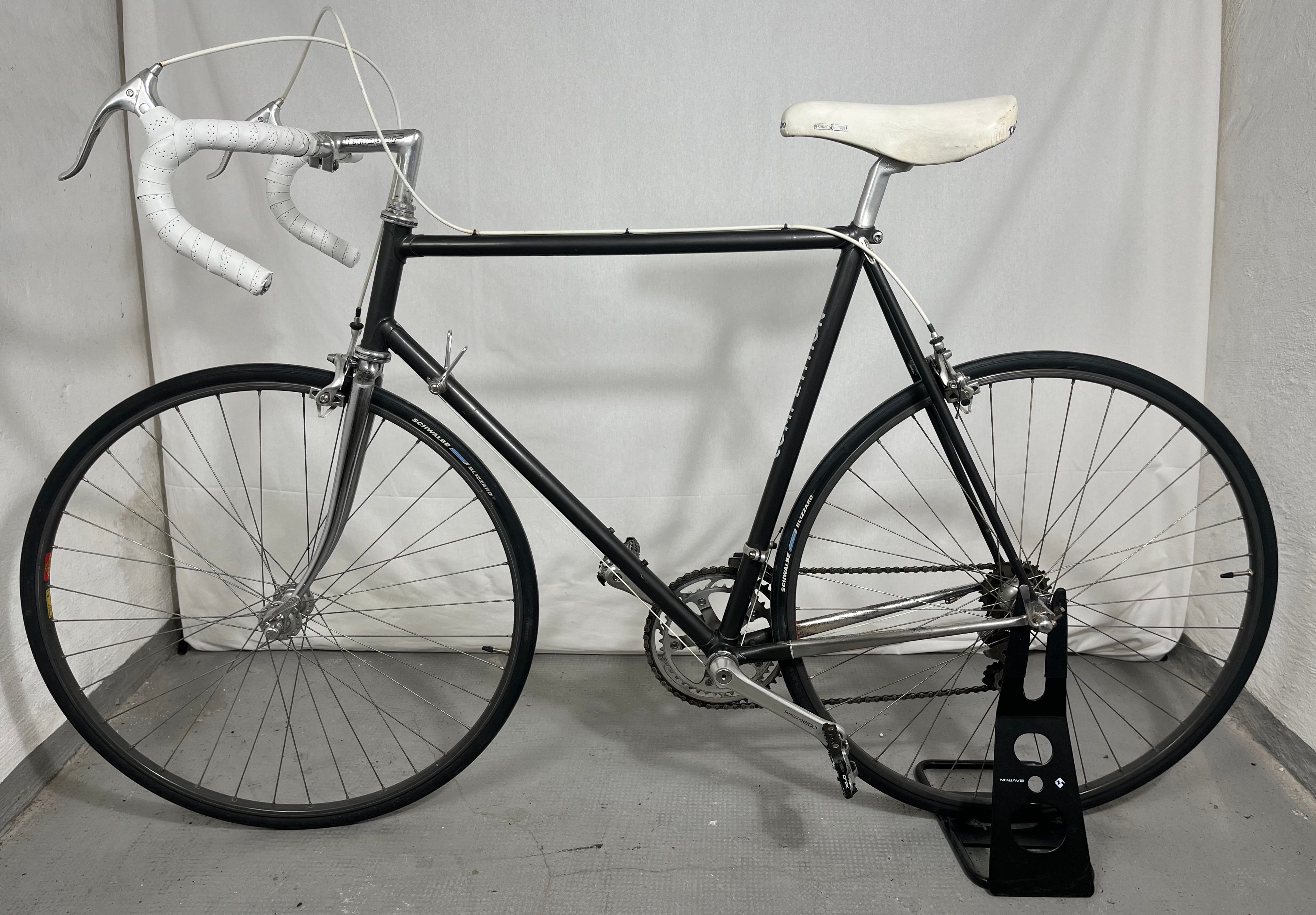 Francesco Moser Competition used in 60 cm | buycycle
