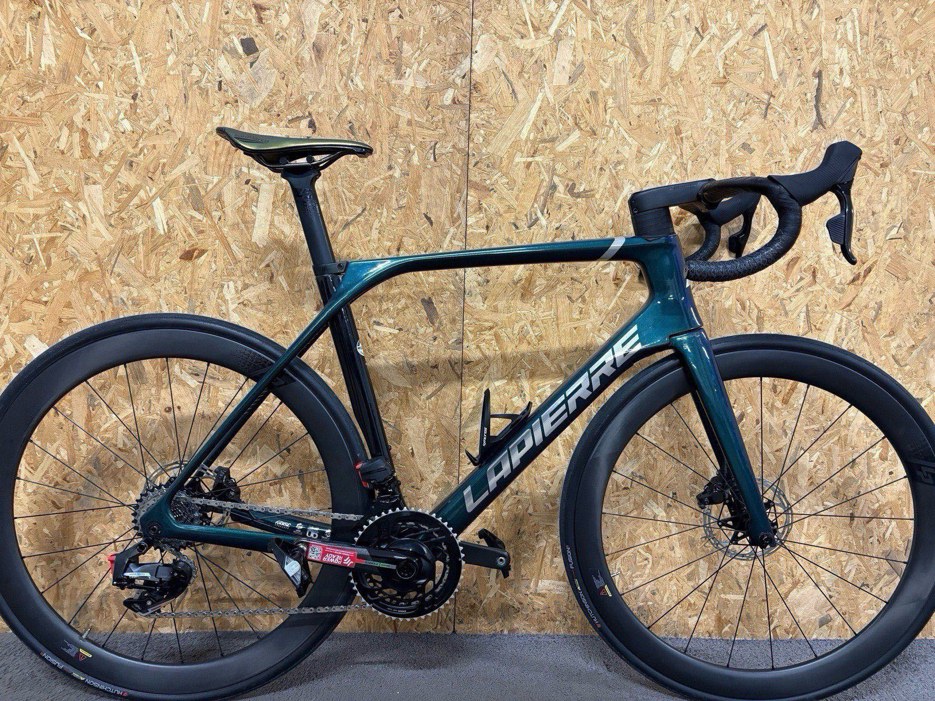 Lapierre Aircode DRS 7.0 used in L | buycycle