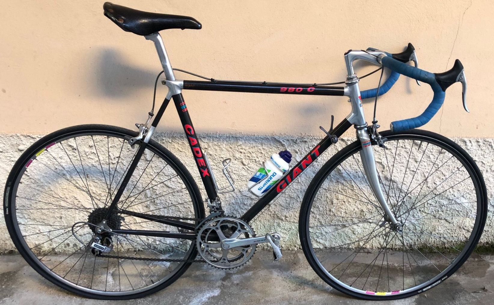 Giant 980c used in M | buycycle