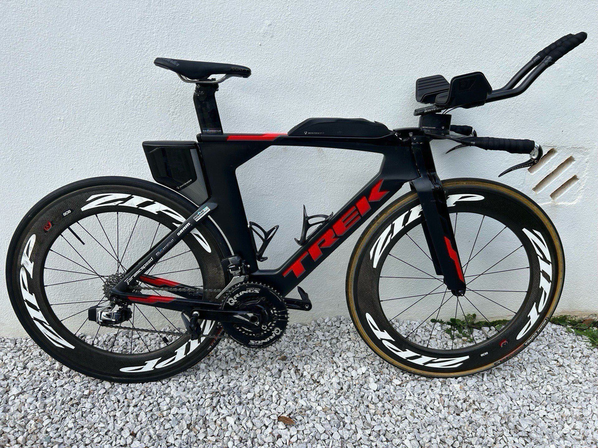 Trek Speed Concept 9.9 used in LG | buycycle
