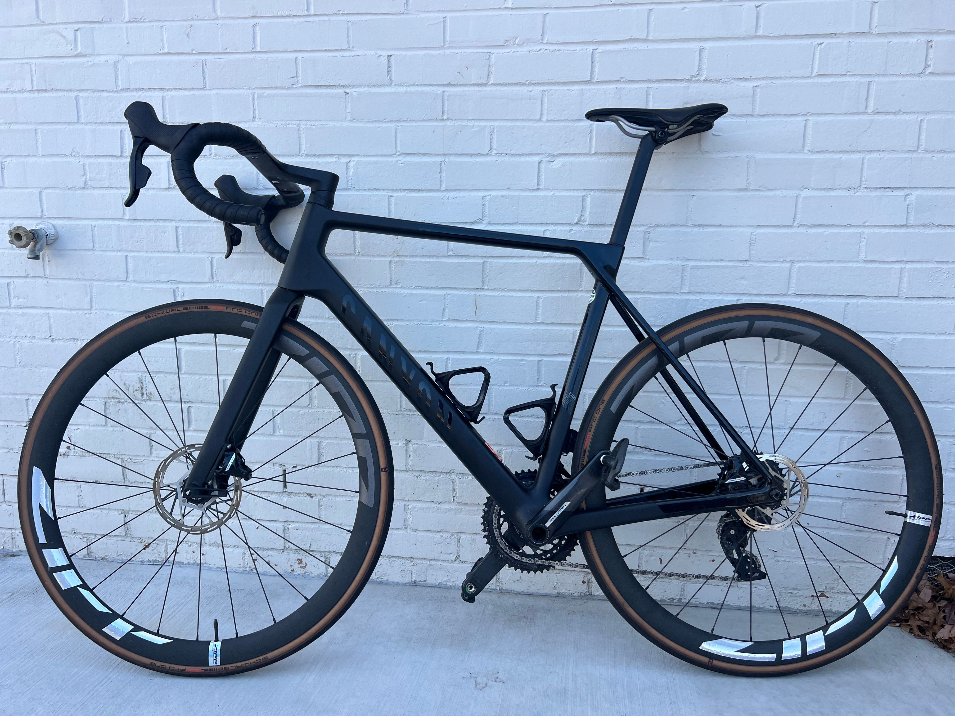 Canyon SLX used in 58 cm | buycycle