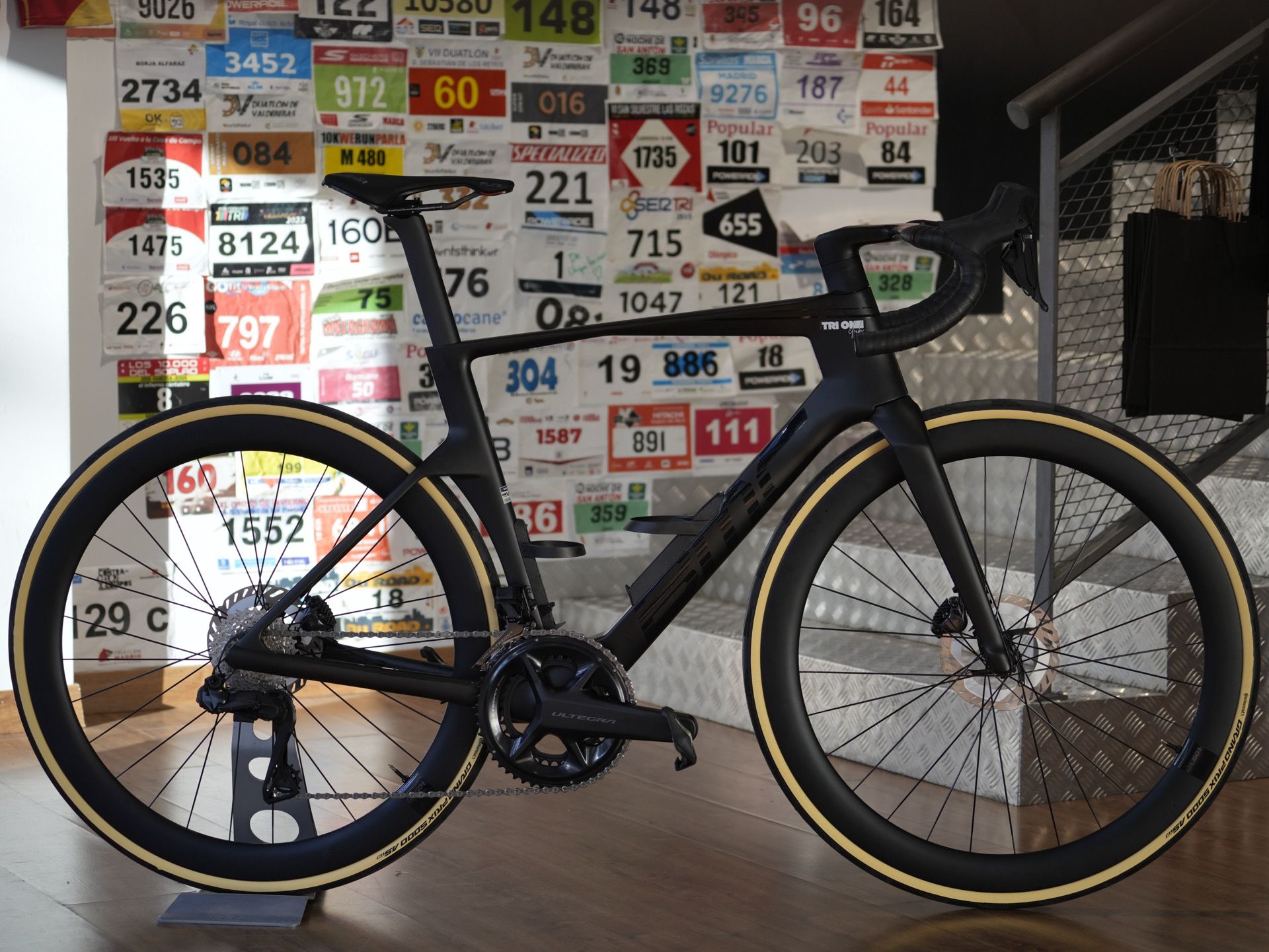 BMC Teammachine R 01 FOUR gebraucht kaufen 54 cm | buycycle