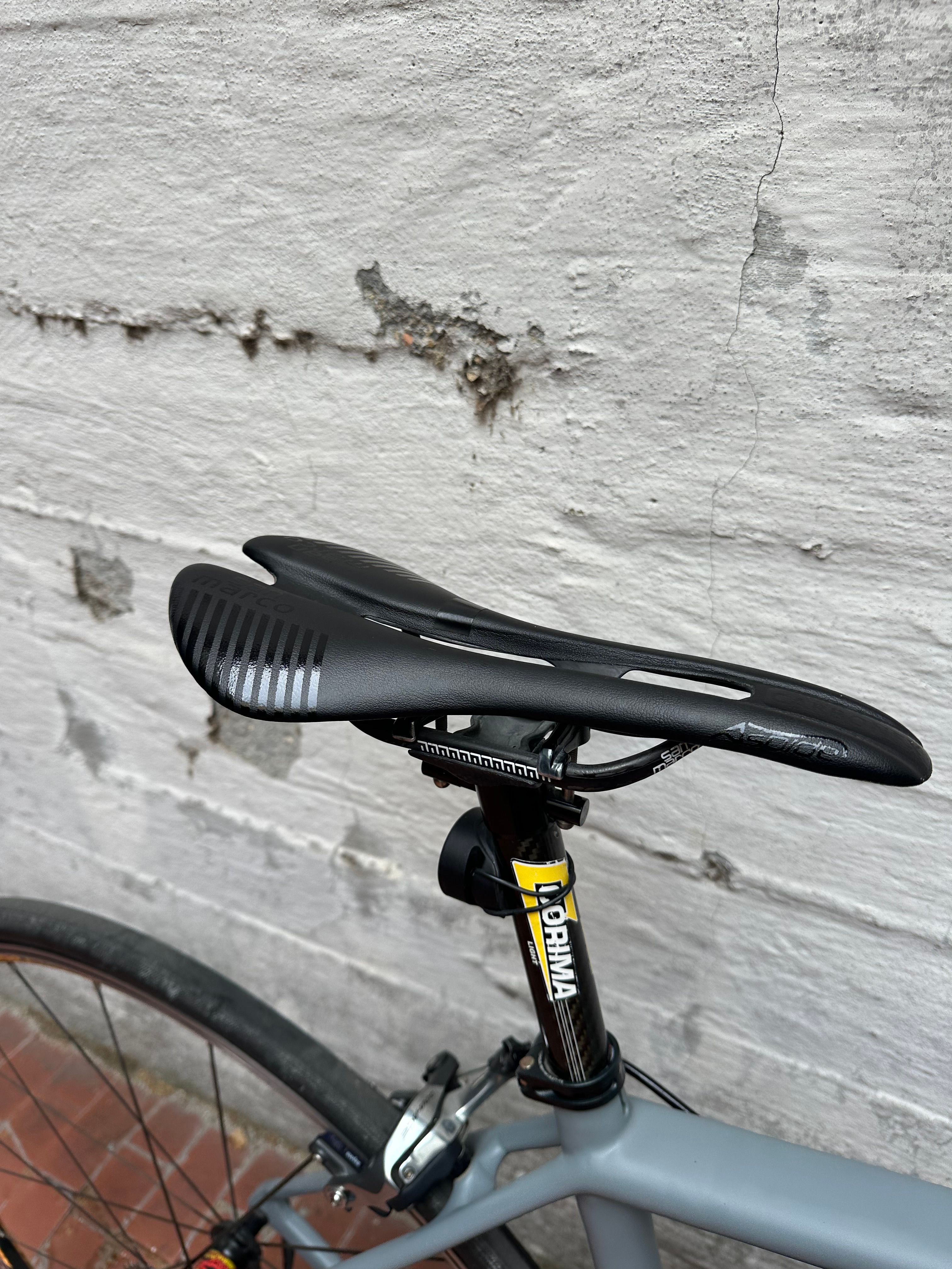 Specialized S-Works Tarmac SL3 Dura Ace used in 52 cm | buycycle