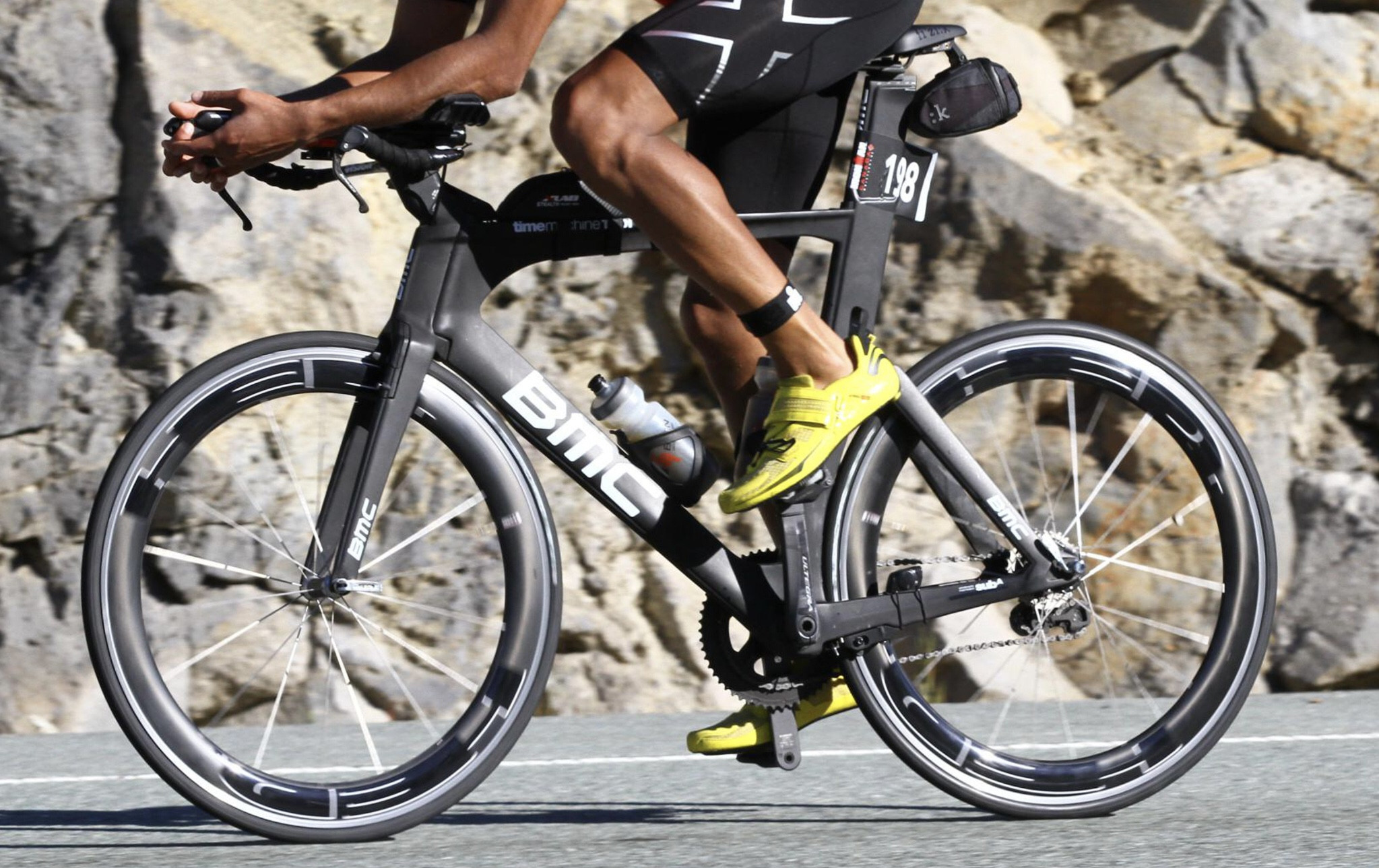 BMC timemachine TM01 Ultegra used in L | buycycle