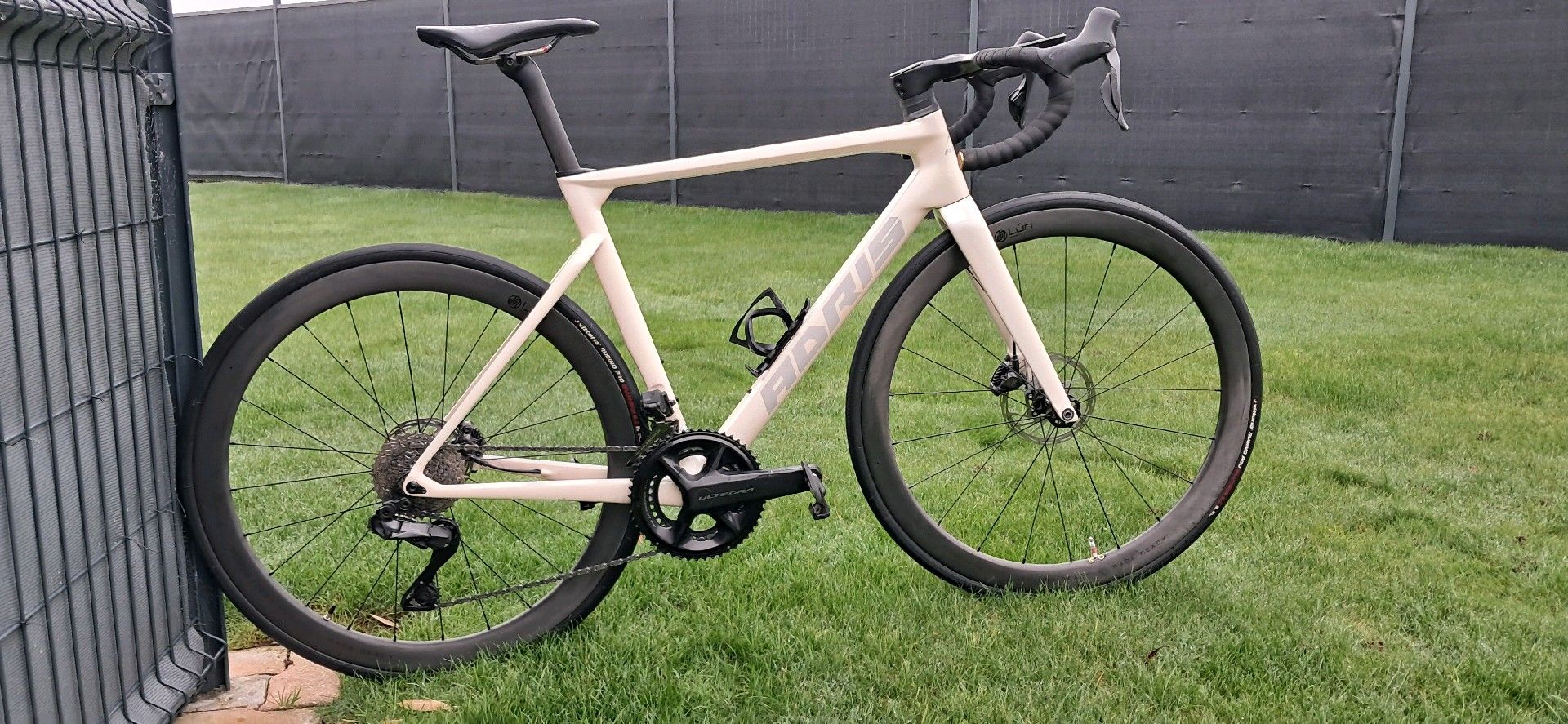 Adris Le Performance used in M | buycycle