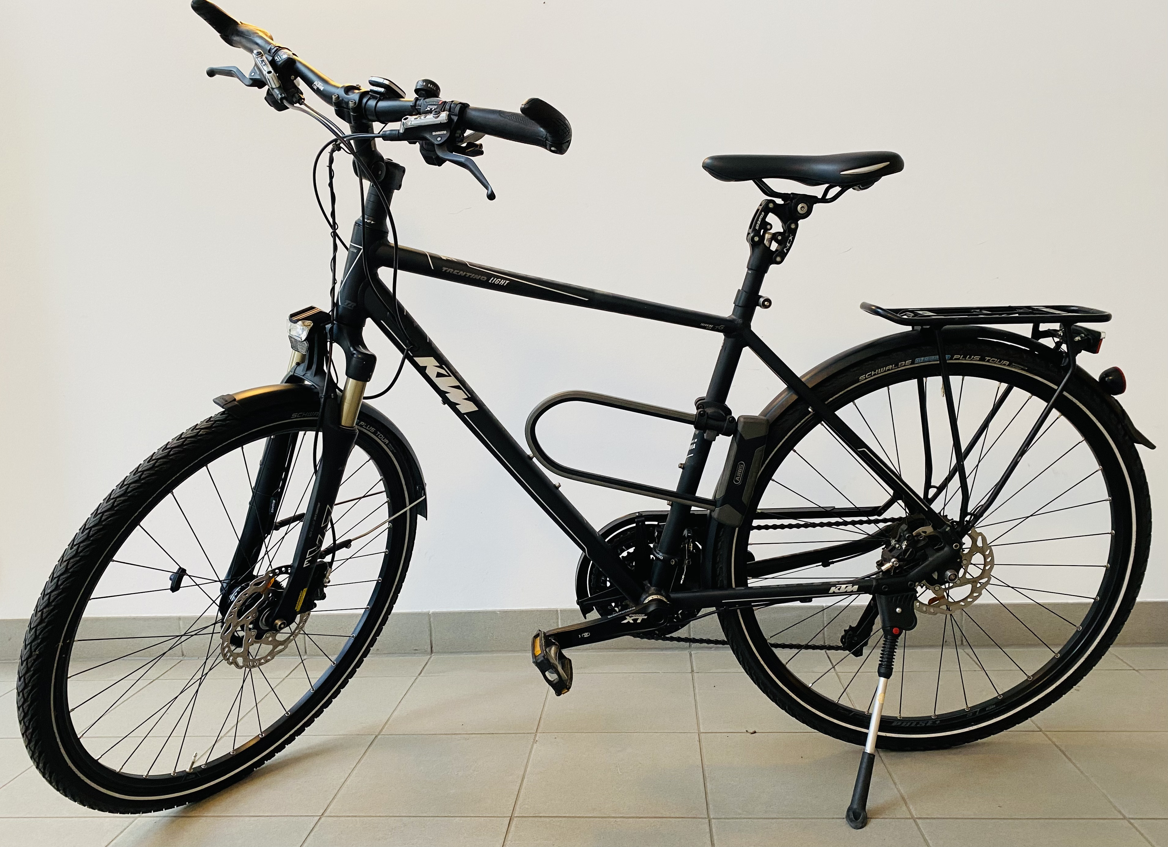 KTM Trentino Light utilizado en L | buycycle