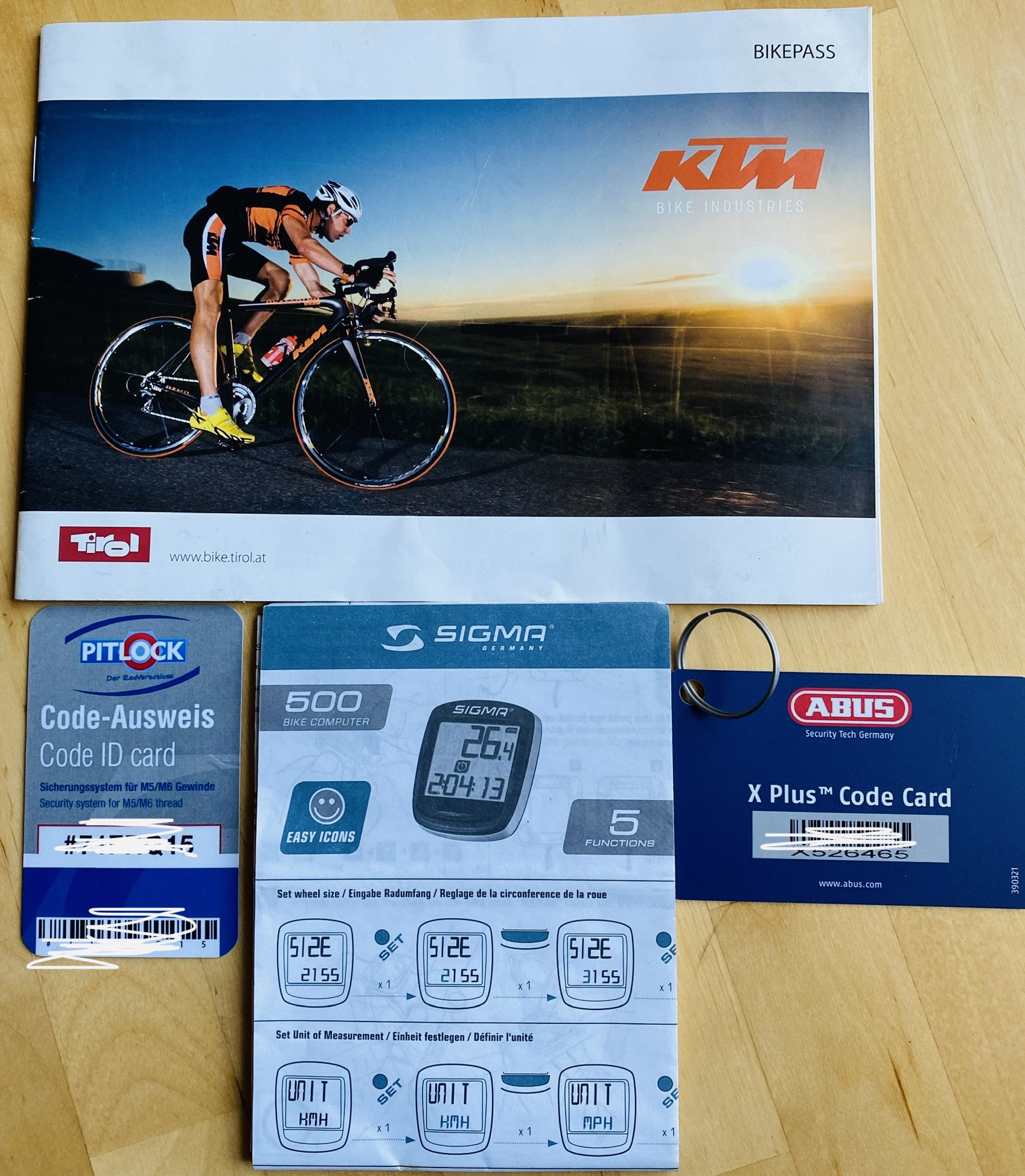 KTM Trentino Light utilizado en L | buycycle