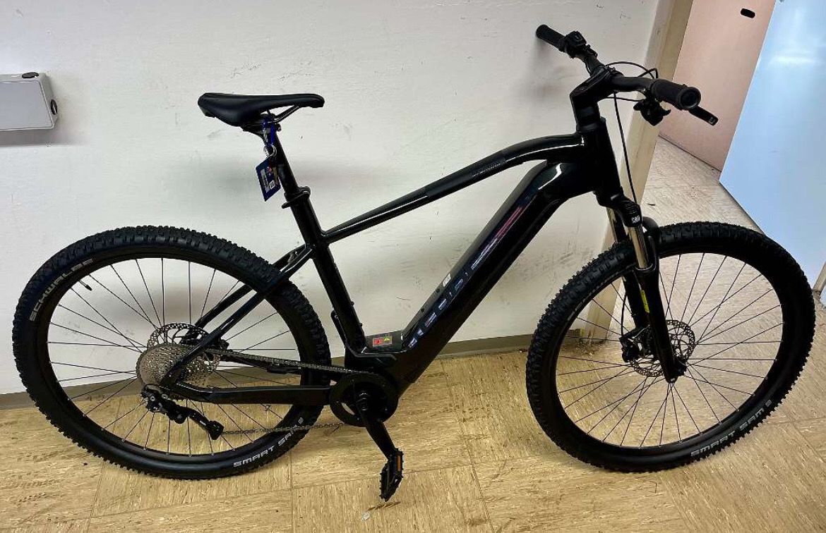 CUBE REACTION HYBRID, ONE 750 usato in XXL | buycycle