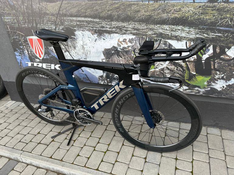 Trek Speed Concept SLR 9 used in MD | buycycle