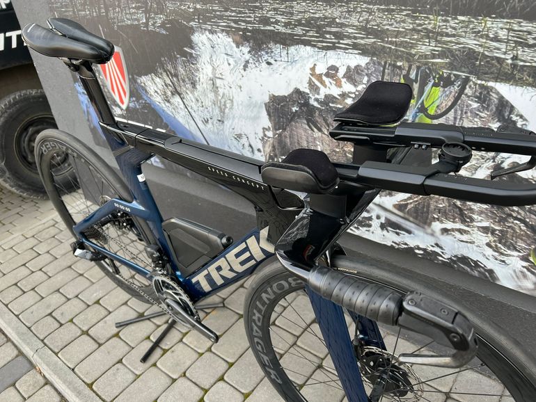 Trek Speed Concept SLR 9 eTap used in MD | buycycle