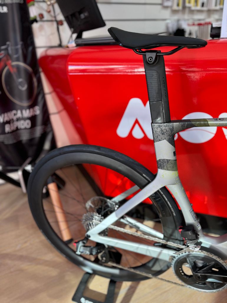 Scott Foil RC 30 usato in L | buycycle