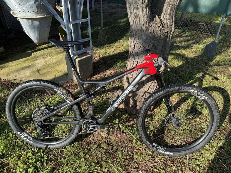 Cannondale Scalpel 1 Lefty used in XL | buycycle