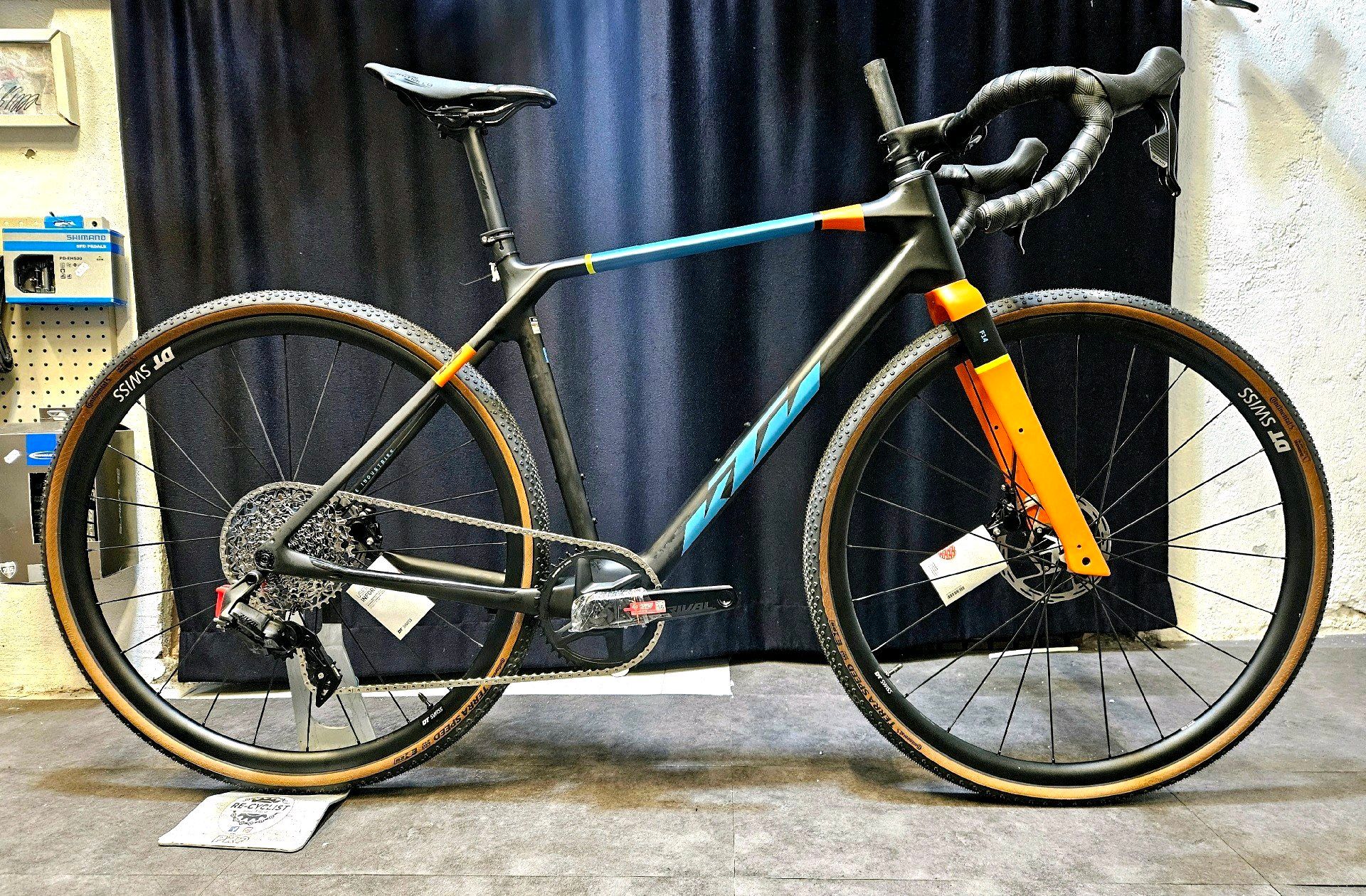 KTM X-STRADA MASTER gebraucht kaufen SM | buycycle