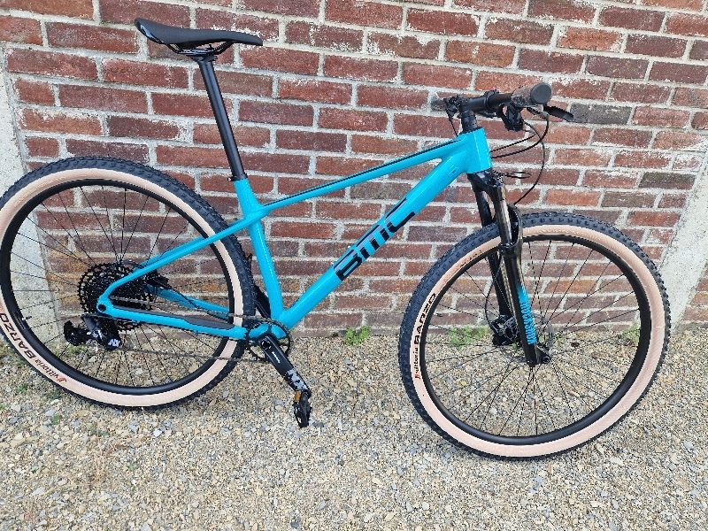 BMC Twostroke AL TWO d'occasion en MD | buycycle