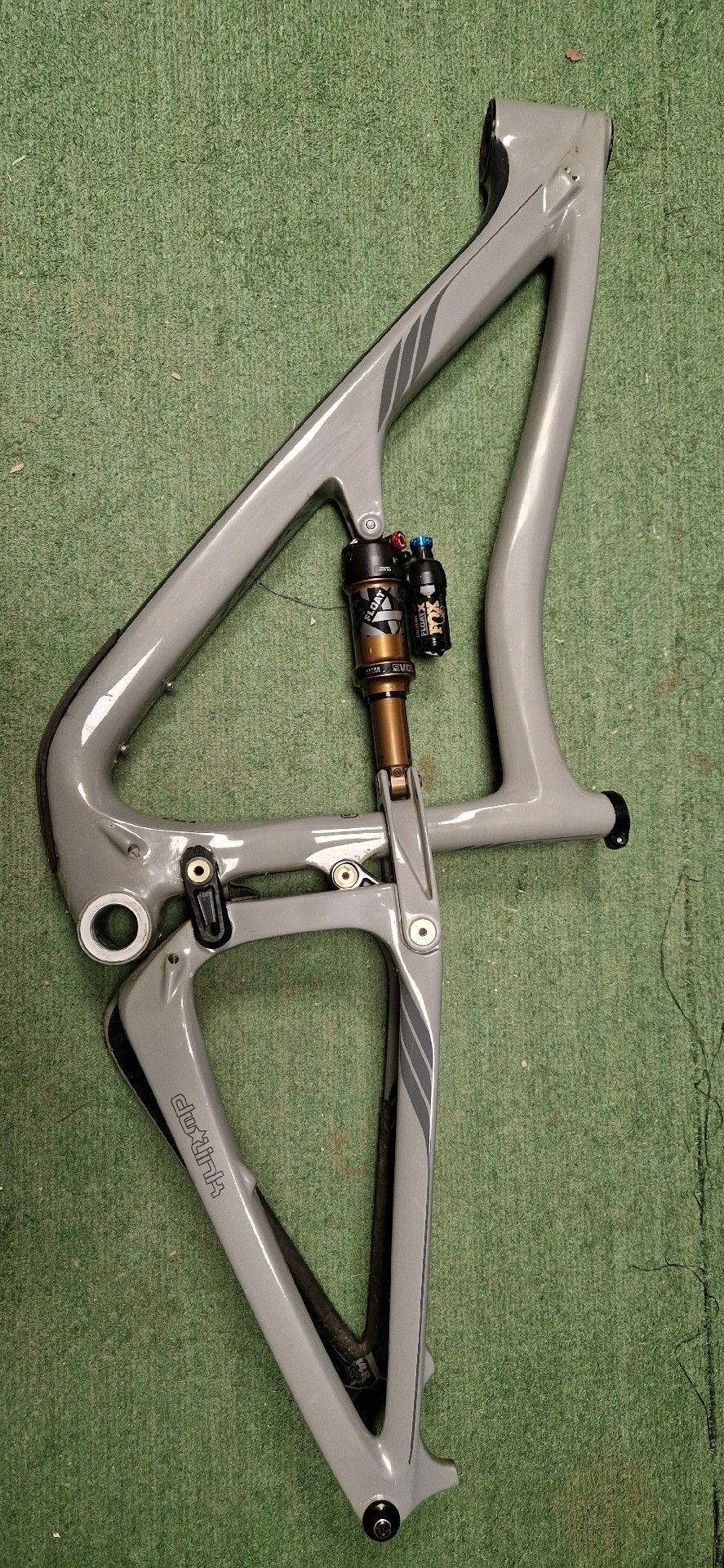 Ibis Ripmo XT used in MD | buycycle