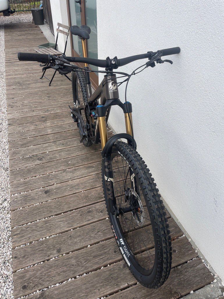 Pivot Firebird Pro XT/XTR used in MD | buycycle